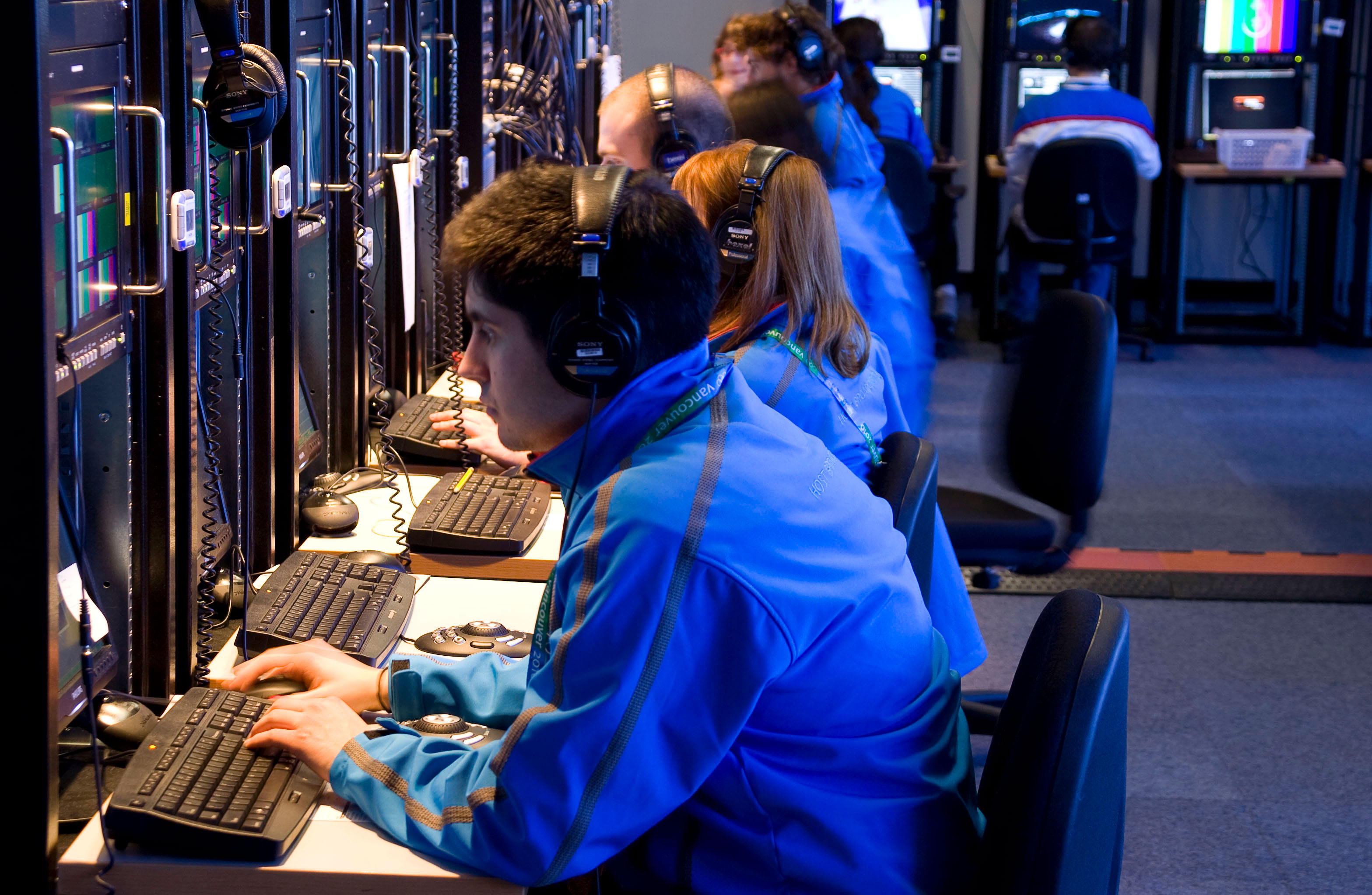 OBS marks 14 years of innovation as Olympic host broadcaster