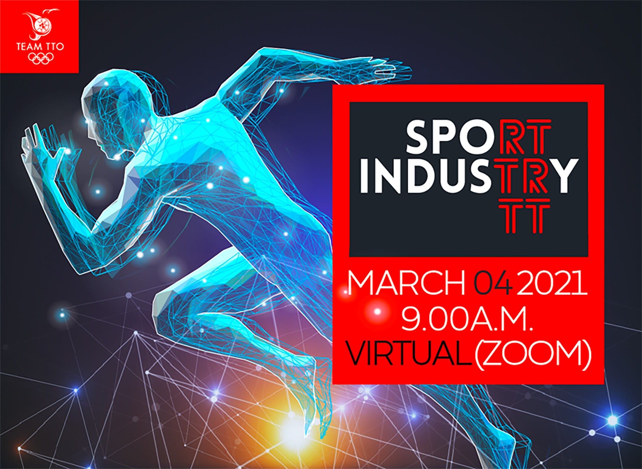 News from the Trinidad and Tobago National Olympic Committee - Olympic News