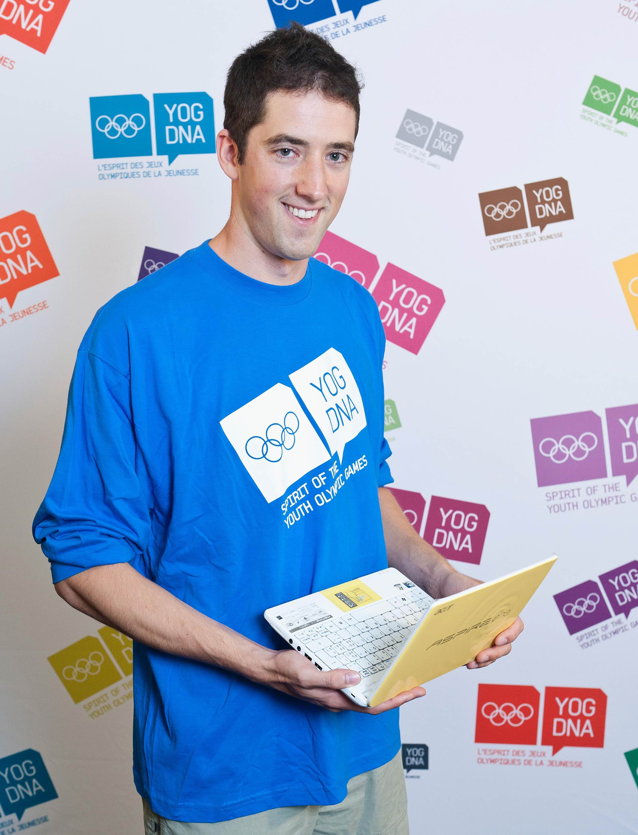 IOC giving a voice to young people - Olympic News