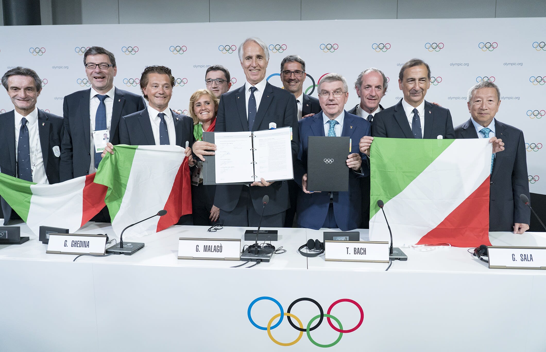 Actualités olympiques 28-06-2019 - Actualité Olympique