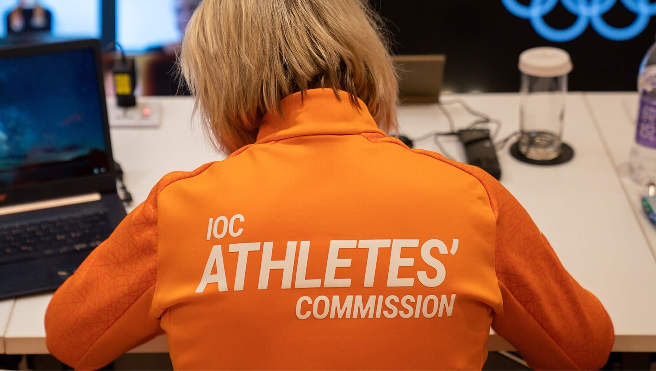 IOC strengthens support to athlete community worldwide - Olympic News