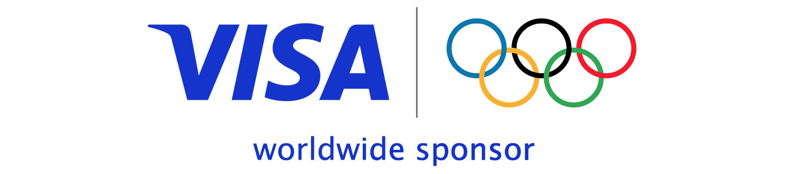 Visa - Official Partner | Olympic Sponsors | IOC