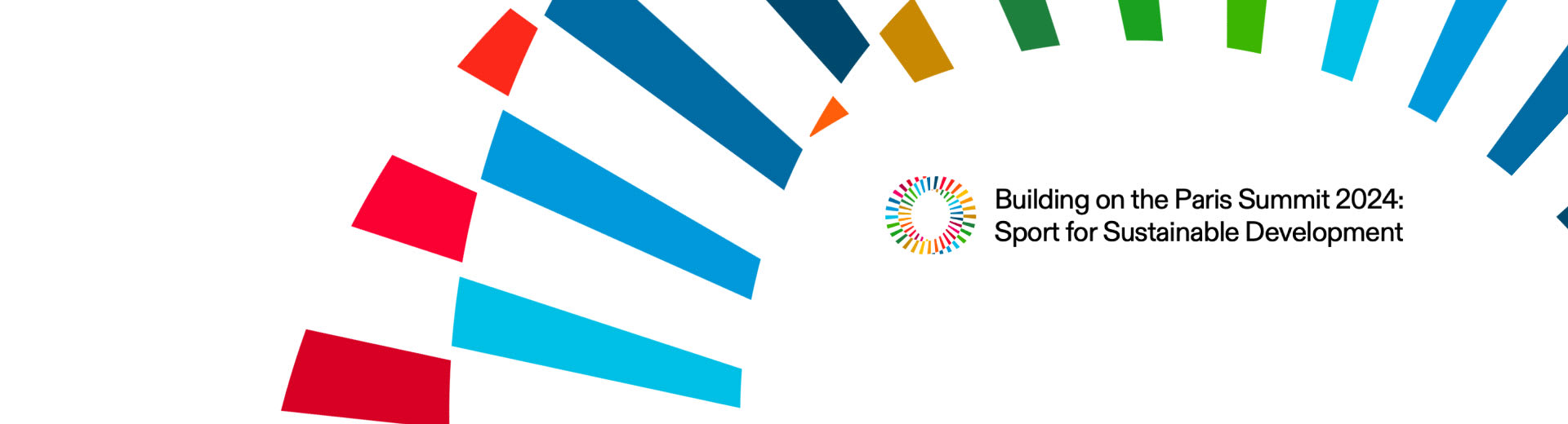 Olympism365 Summit: Sport for a Better World / Cumbre Olympism365 ...