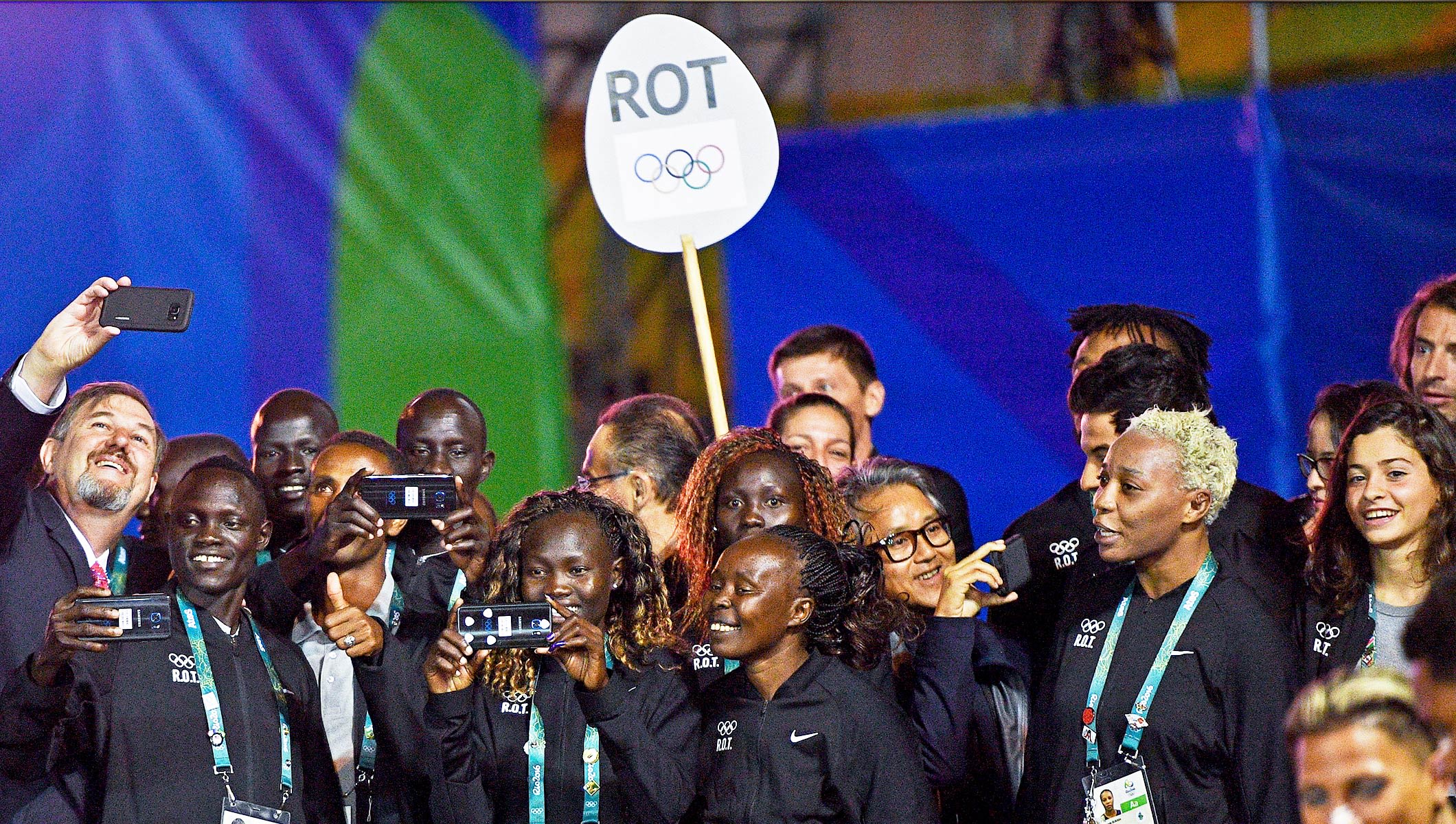La Solidarité olympique, un programme mondial au service de l ...