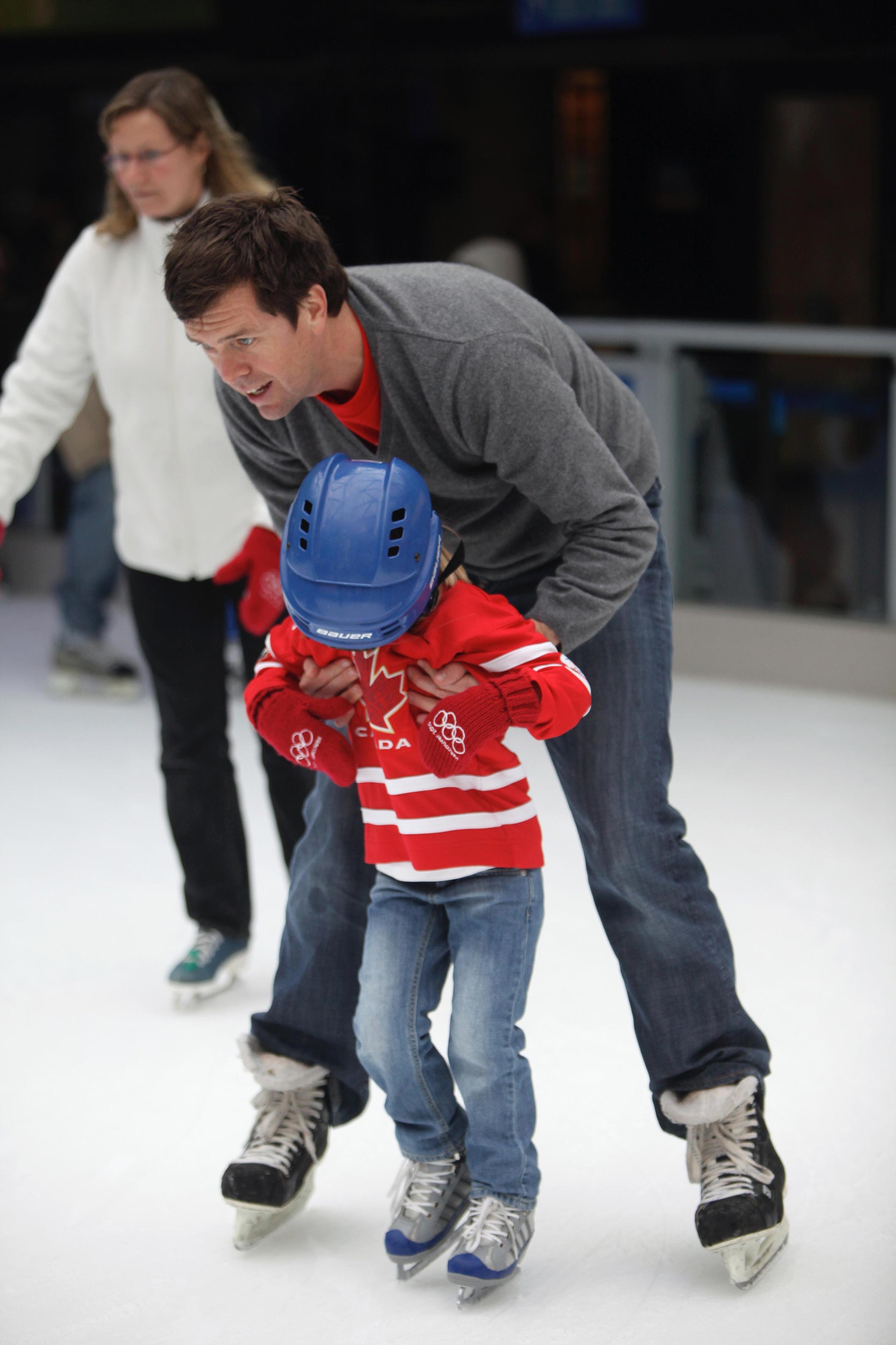 Benefits of Olympic Winter Games Vancouver 2010 still felt in local ...