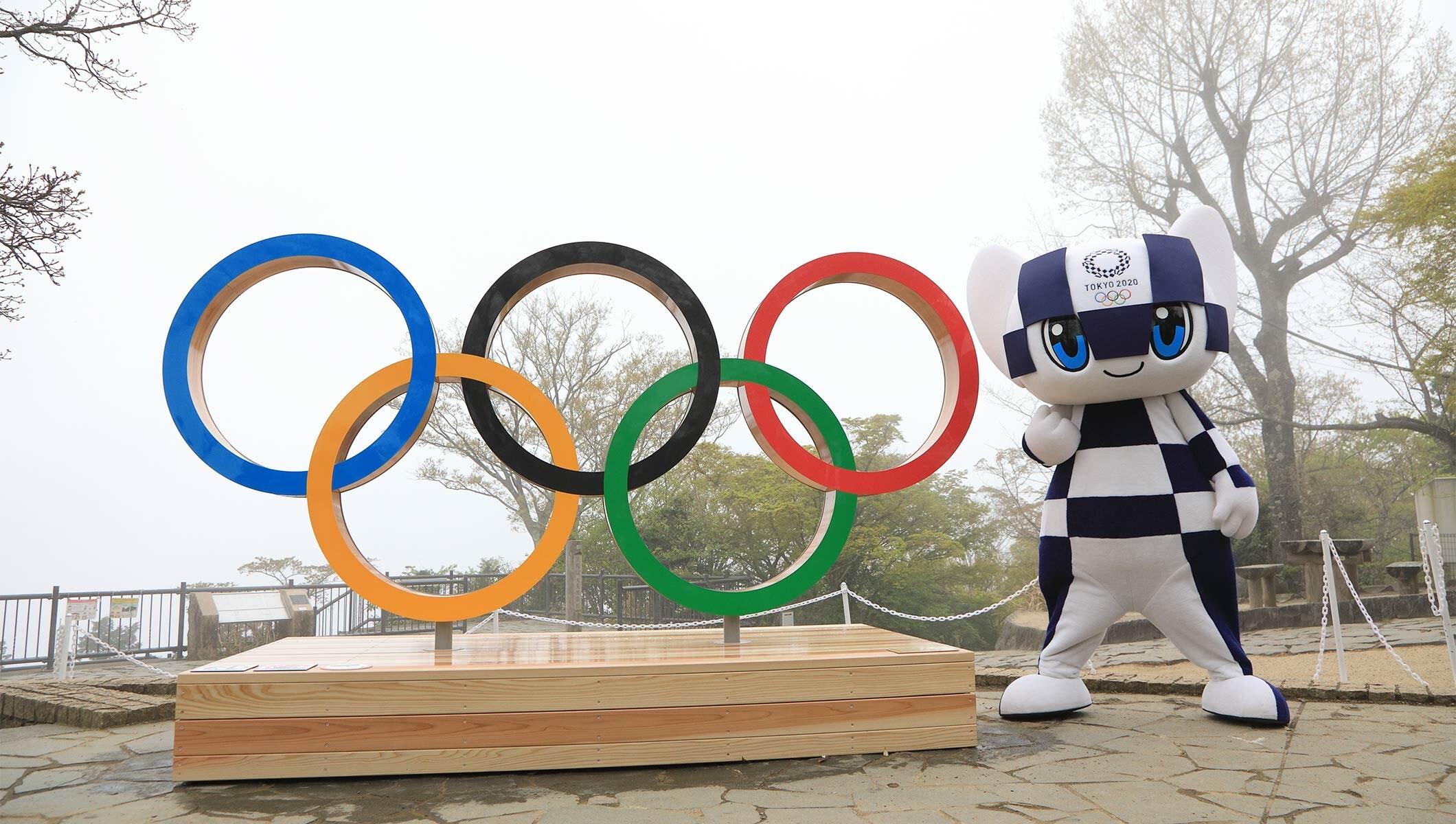 Olympic Highlights 16-04-2021 - Olympic News