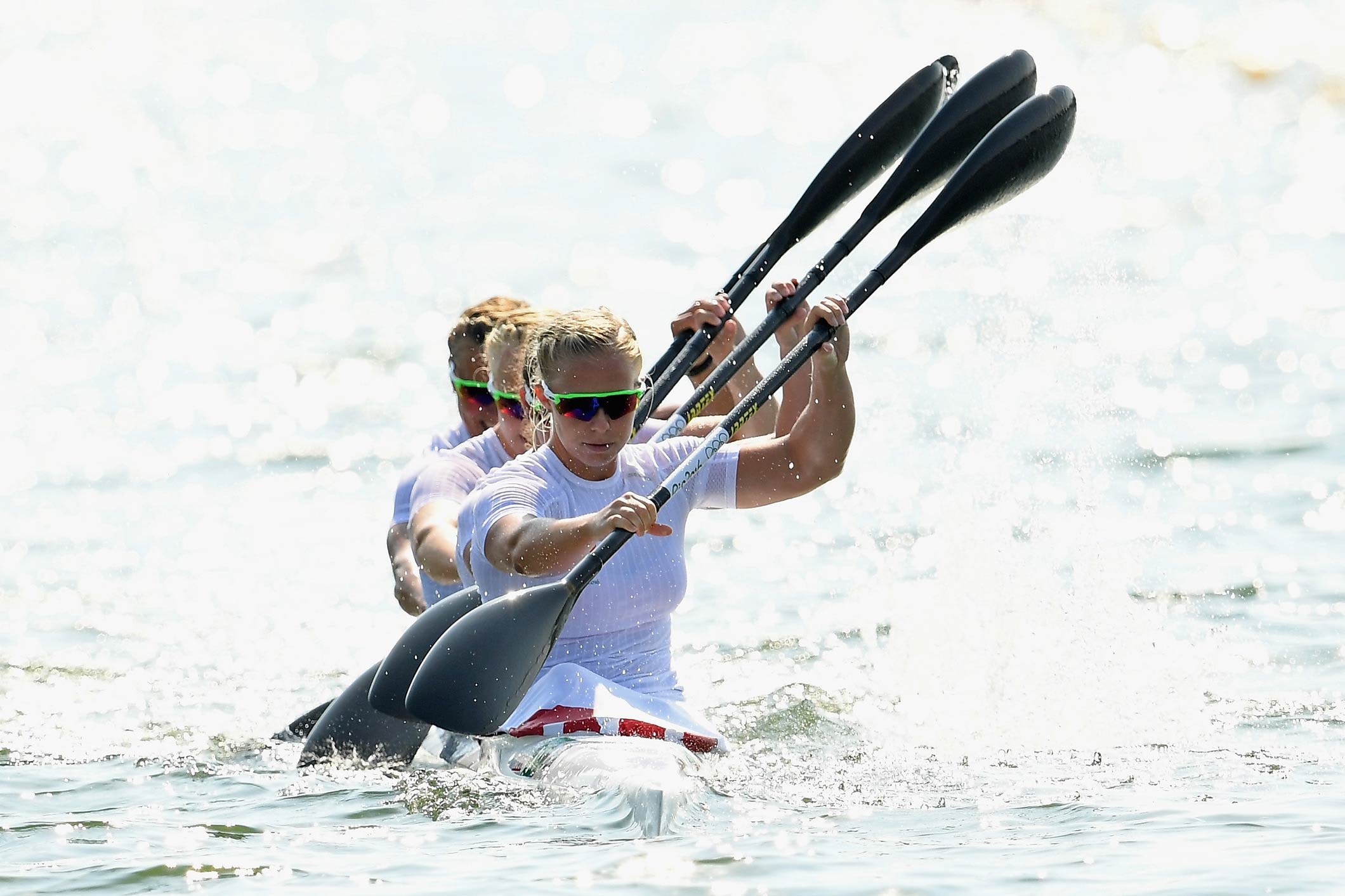 Meet the Athlete Role Models: Henriette Engel Hansen - Olympic News