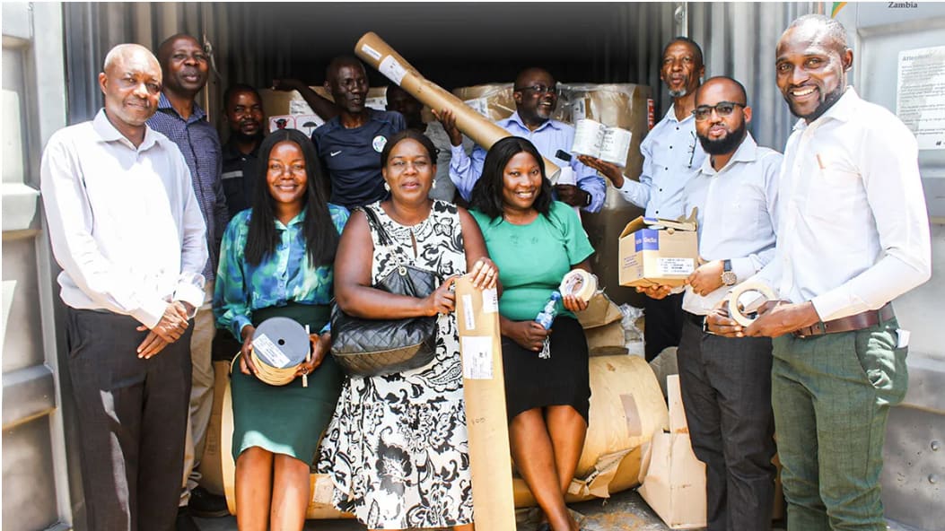 Olympic Highlights 27-02-2024