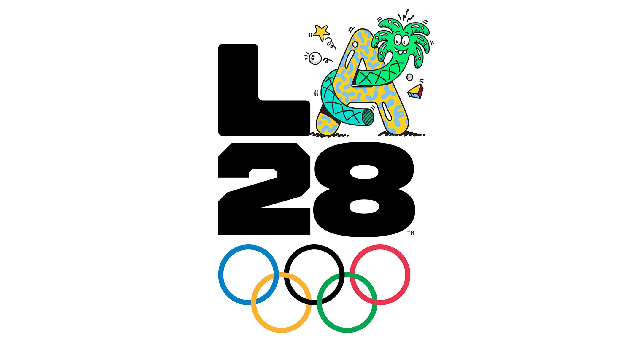 Creativity, diversity and limitless possibility celebrated as LA28 ...