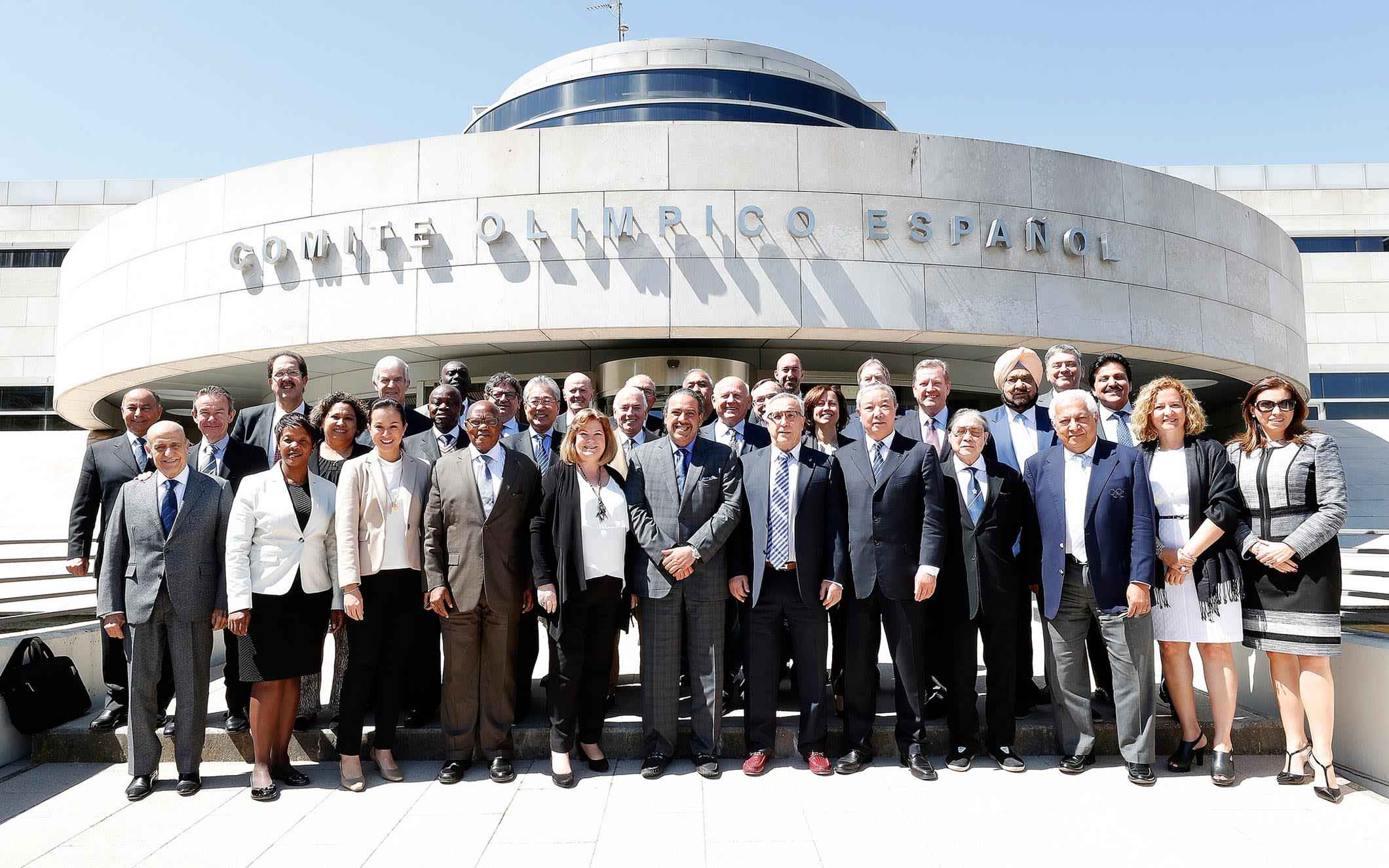 Olympic Highlights - Olympic News