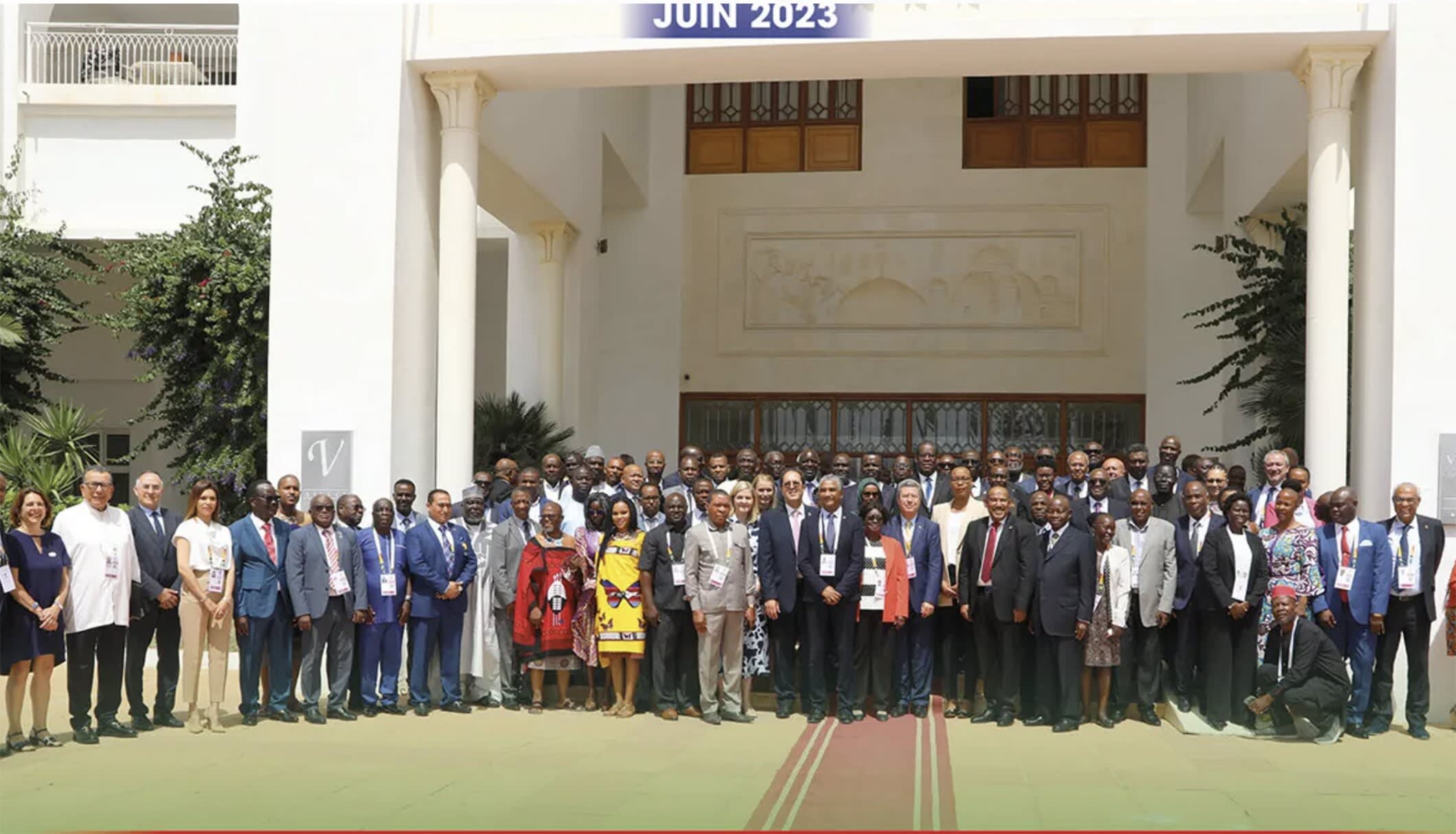 Olympic Highlights 27-06-2023