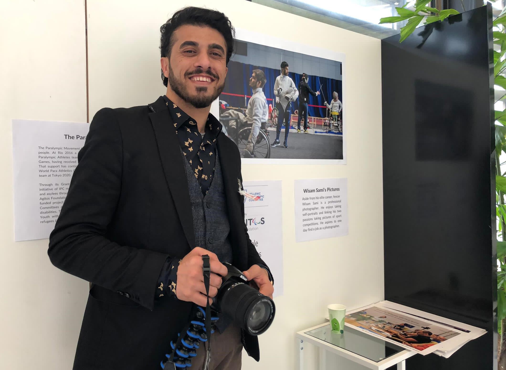 Young refugee athletes tell their journeys ahead of Global Refugee ...