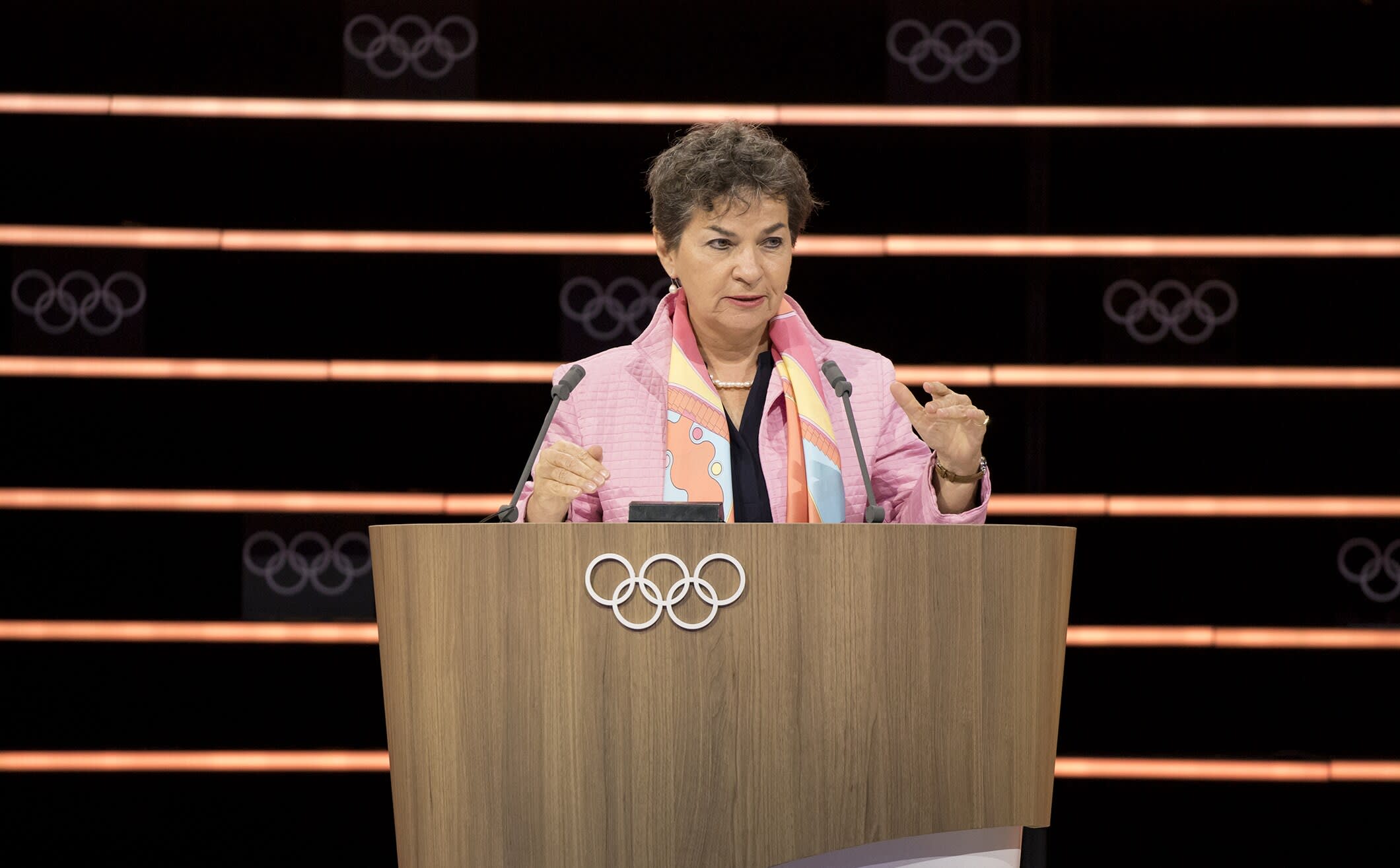 Actualités olympiques 28-06-2019 - Actualité Olympique