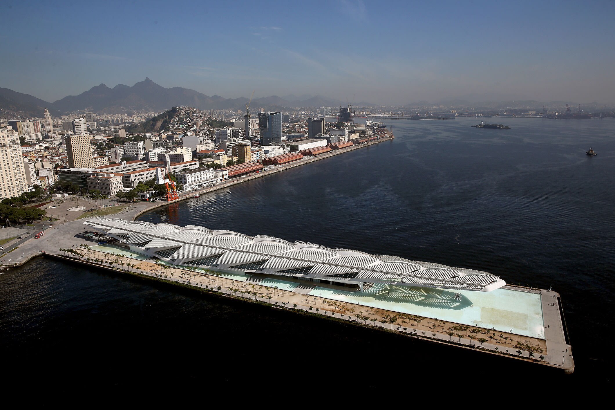 Rio celebrates Olympic legacy with one month to go - Olympic News