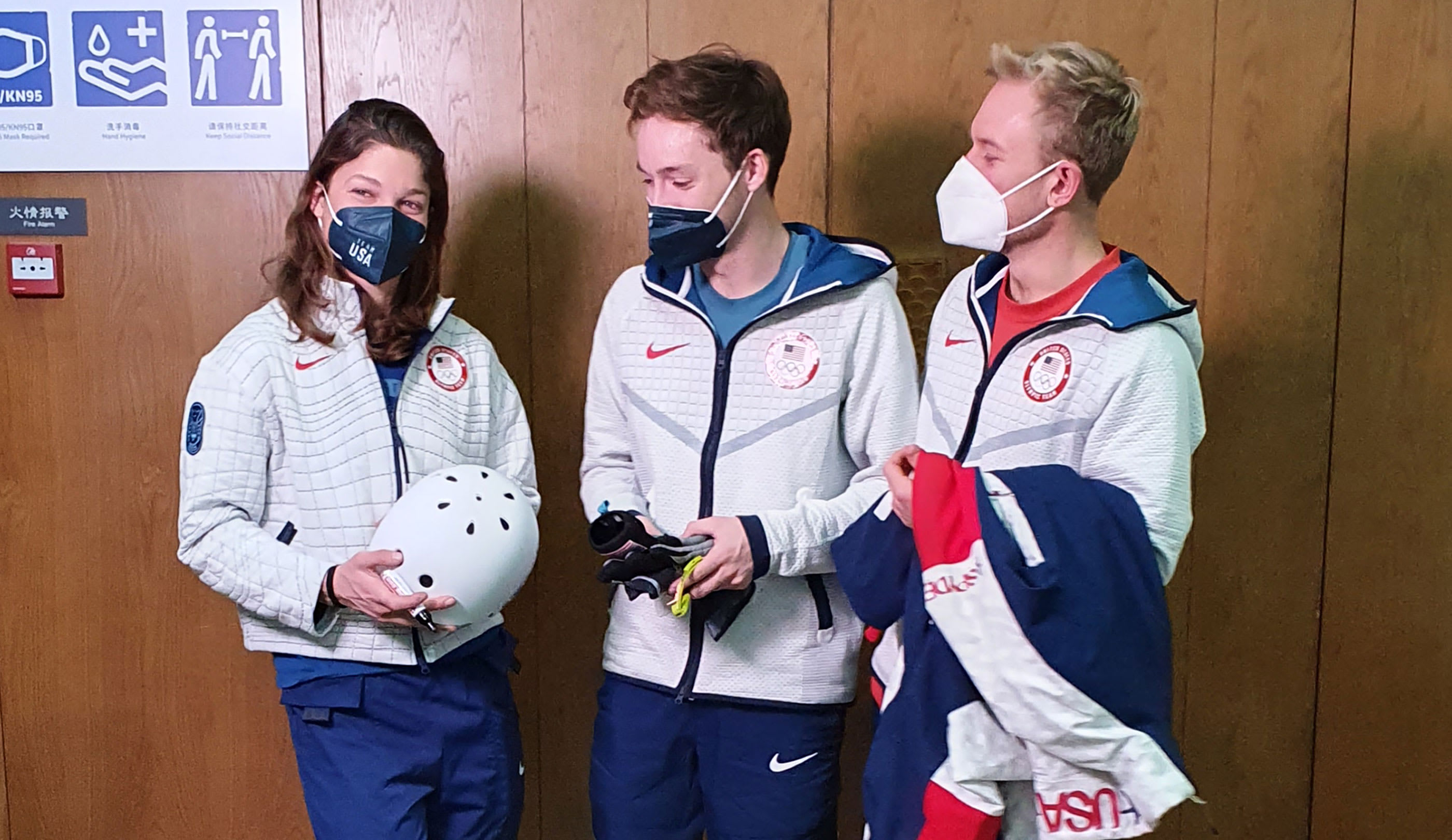 Inspirational athletes and milestone moments that will tell the story ...