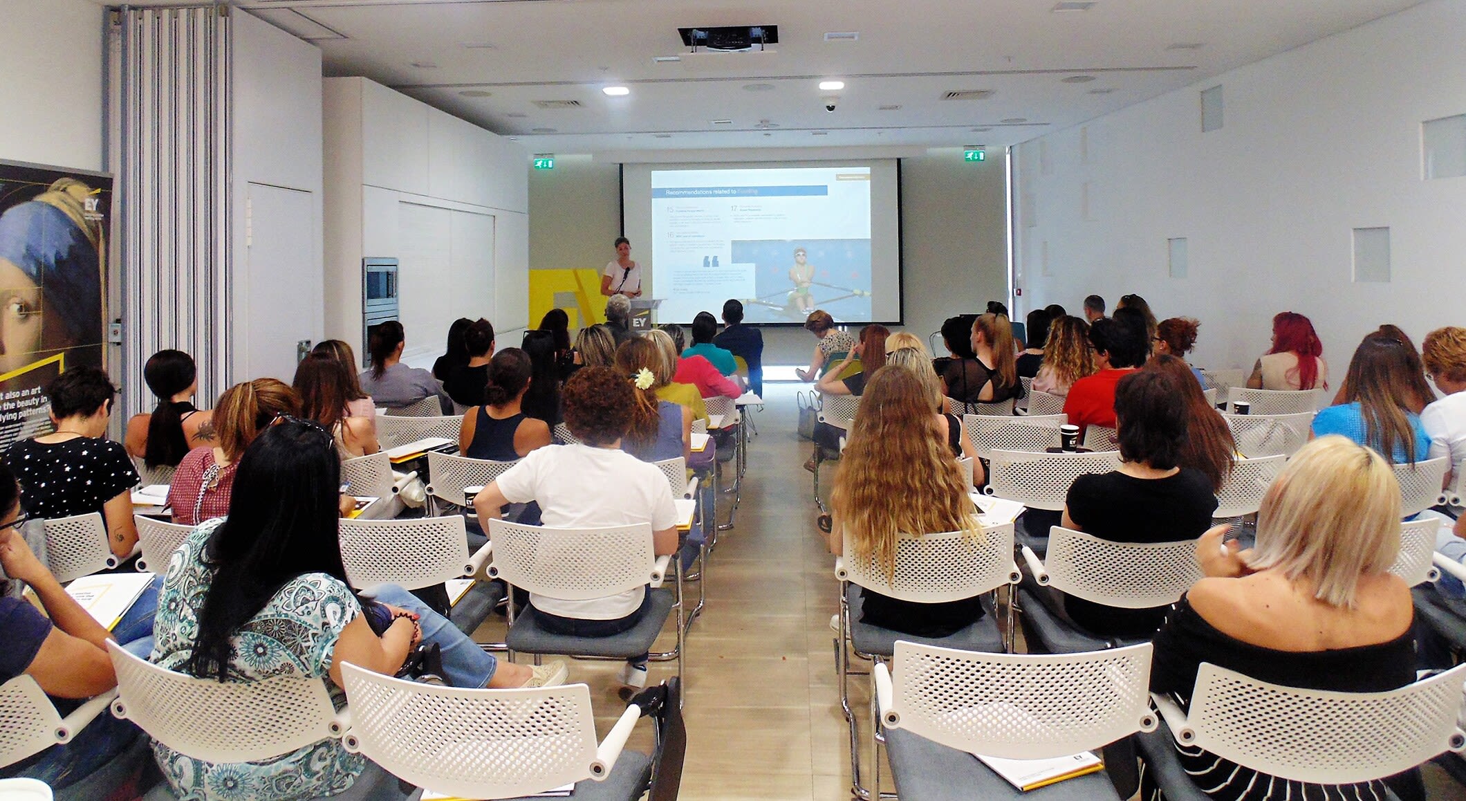 News from the Cyprus Olympic Committee - Olympic News