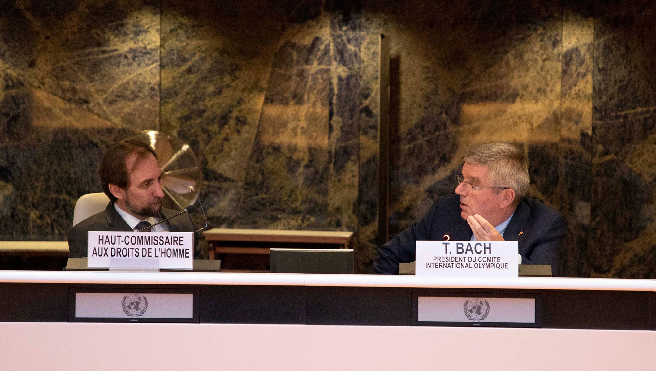 Olympic Highlights - Olympic News