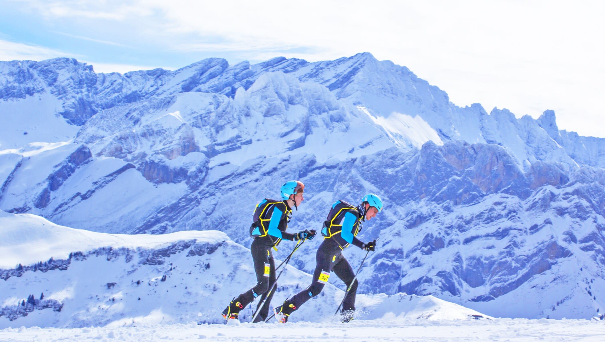 Thomas Bussard: “The YOG are the event of the year!” - Olympic News