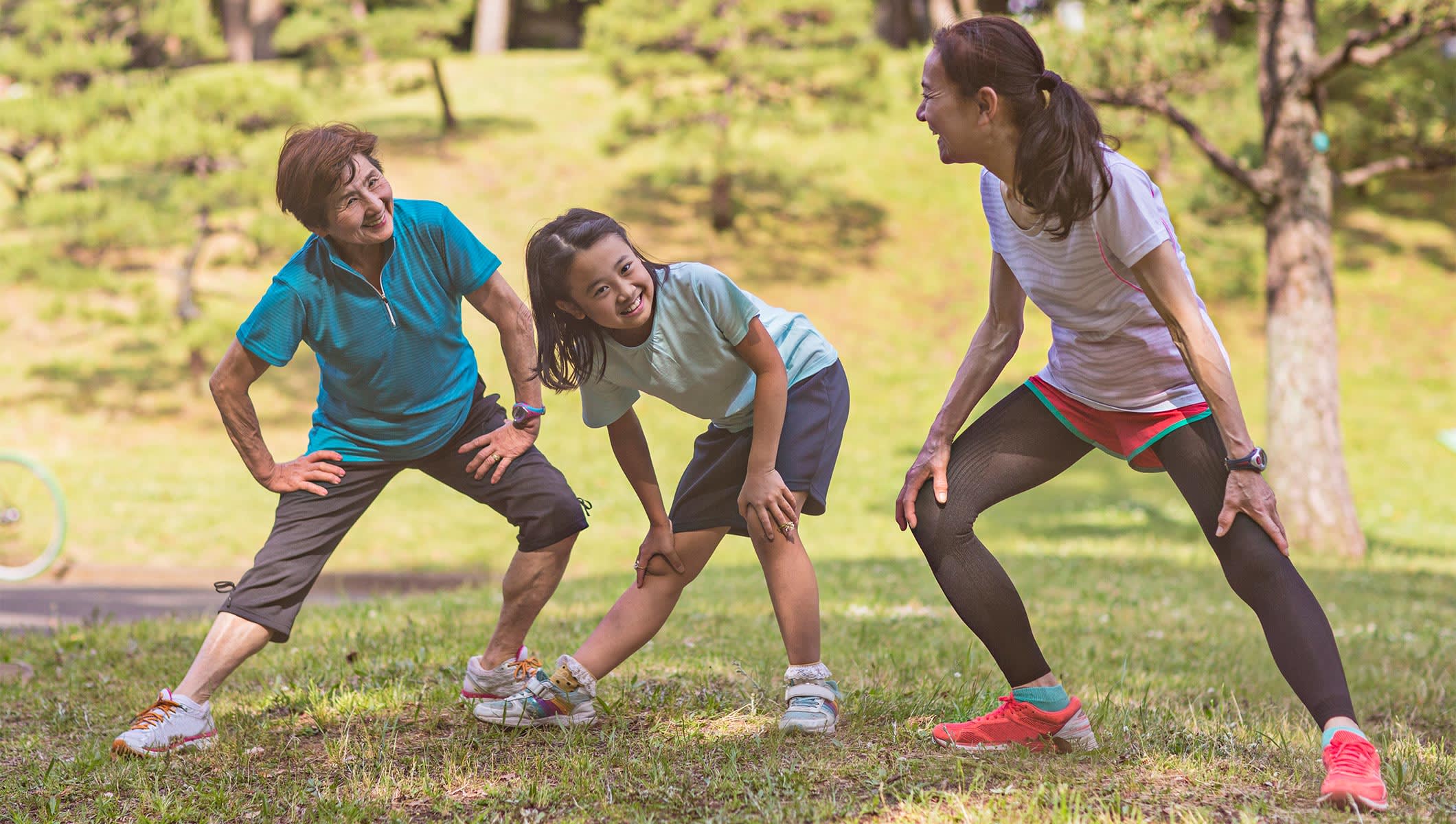 World Health Day: How the Olympic Games help keep host communities ...