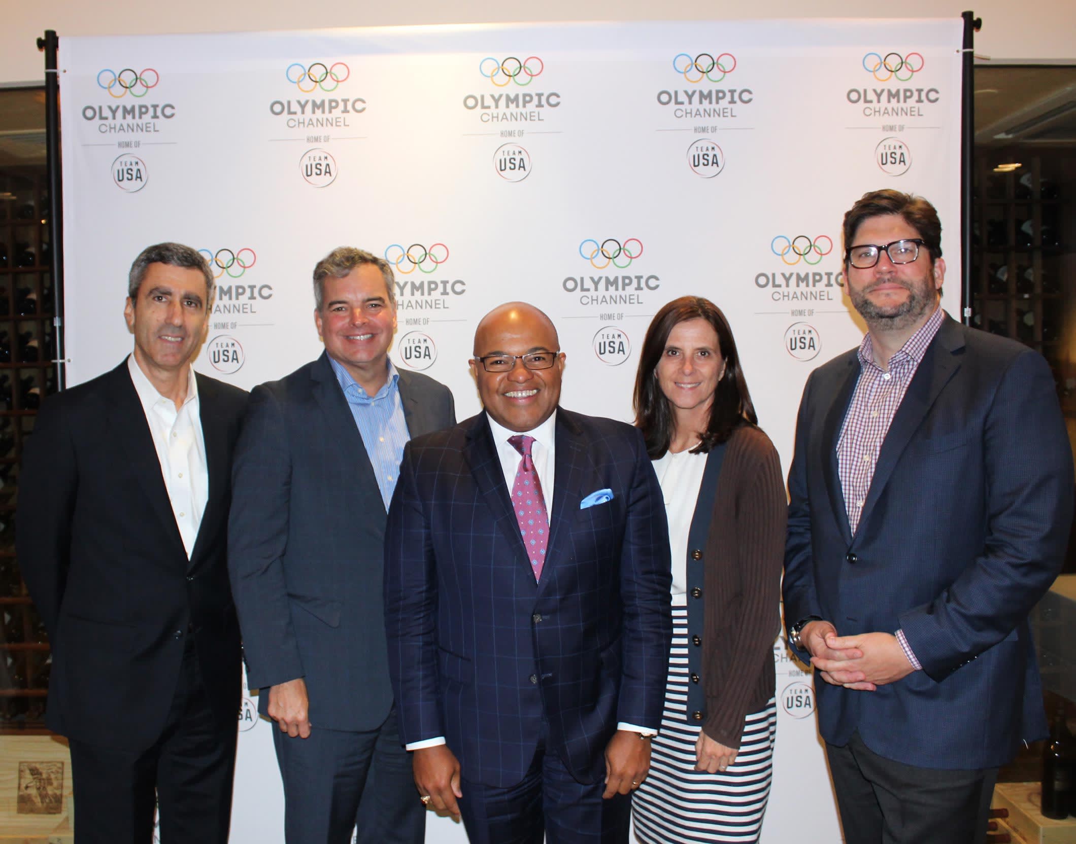 Olympic Highlights - Olympic News