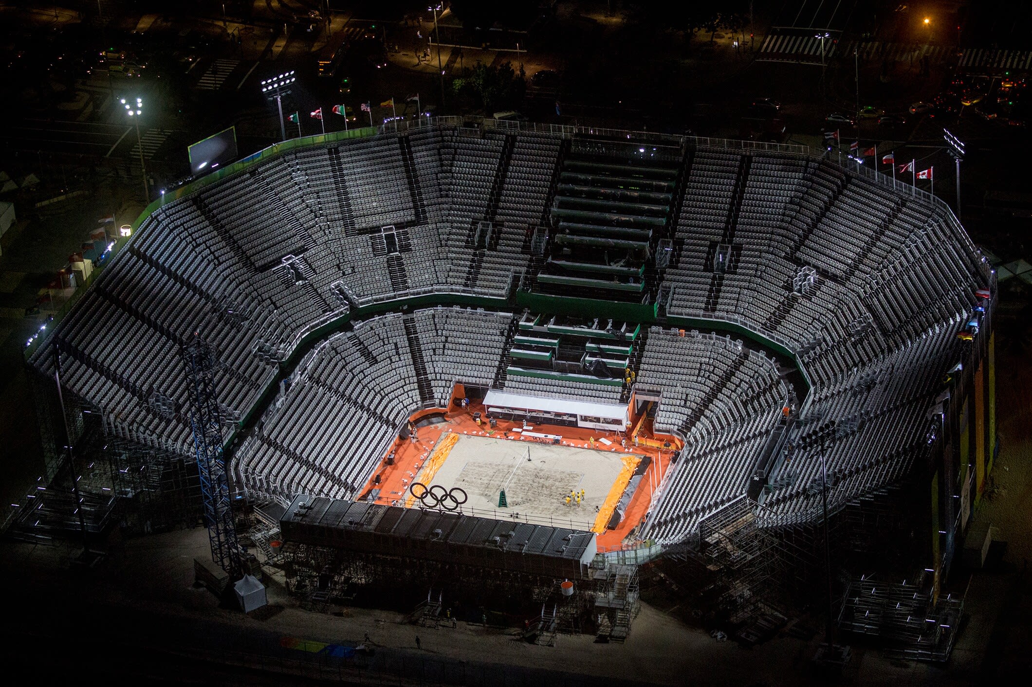 LA2028 Q&A: ‘Radical Reuse’ in action - Olympic News