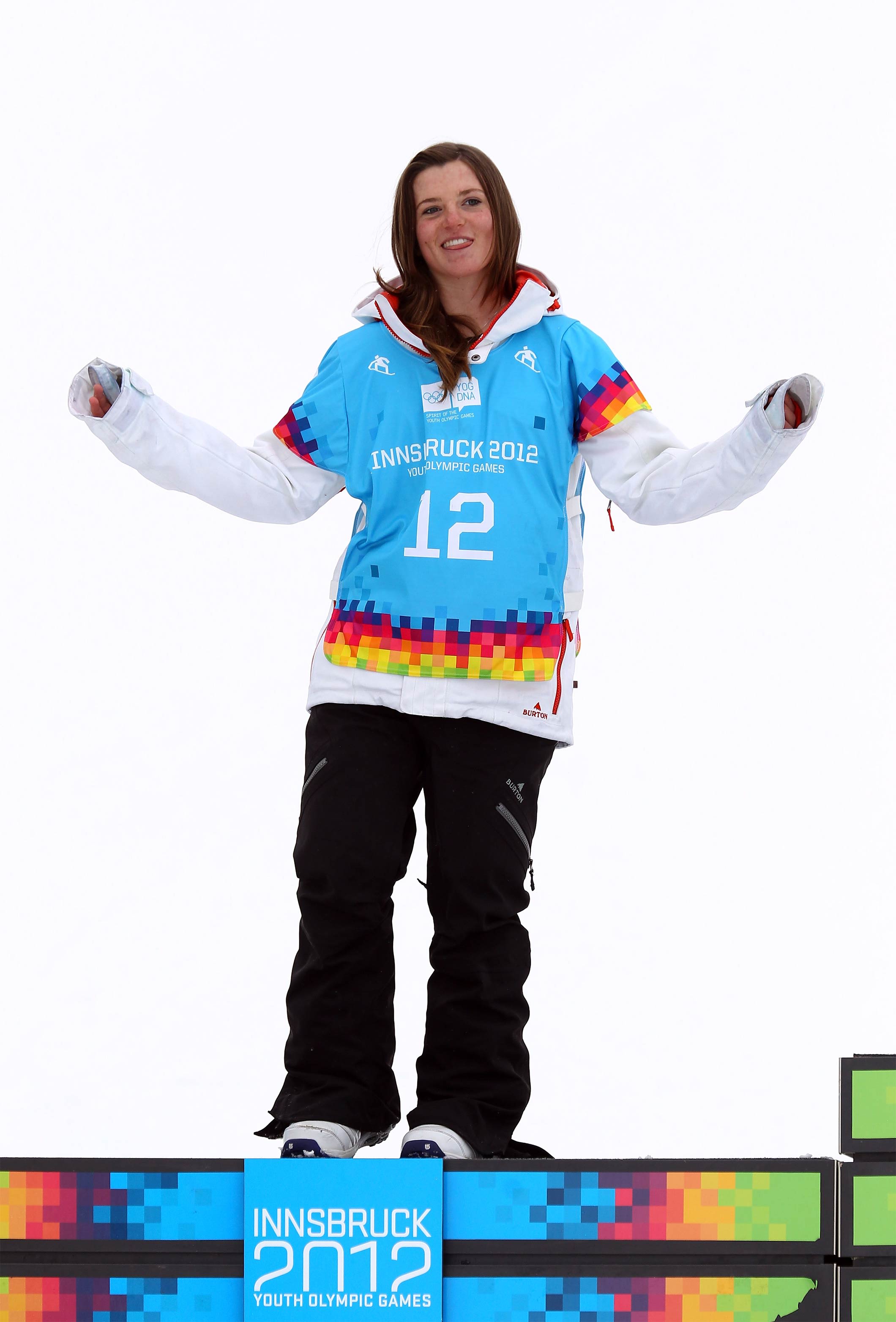 Arielle Gold reflects on YOG, PyeongChang medal and challenges of 2020 ...