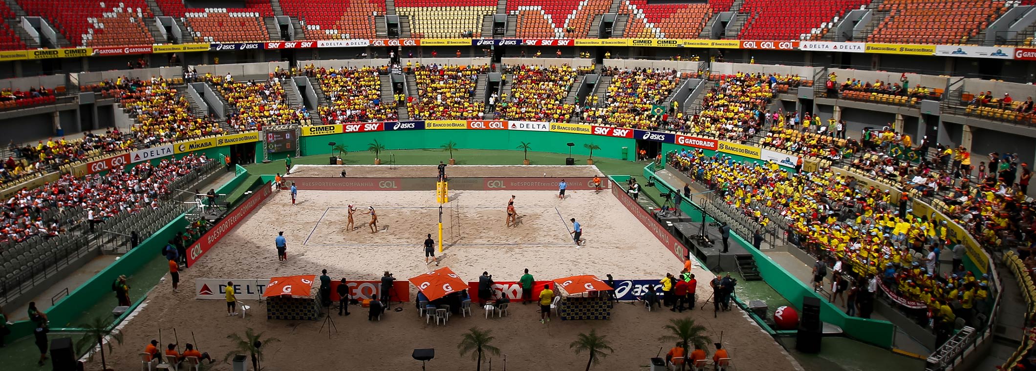 Three years on, Rio 2016 venues keep the Olympic spirit alive - Olympic News