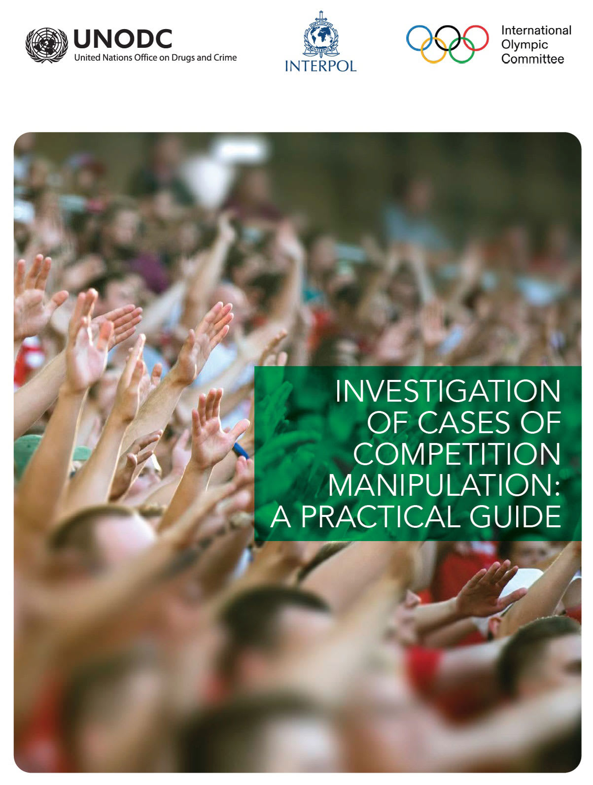 IOC advocates sports integrity at UN Conference against Corruption