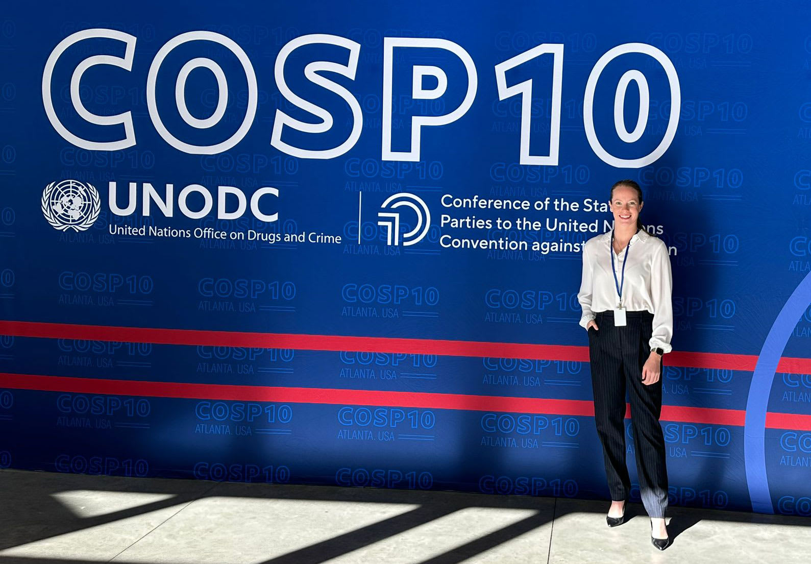 IOC advocates sports integrity at UN Conference against Corruption