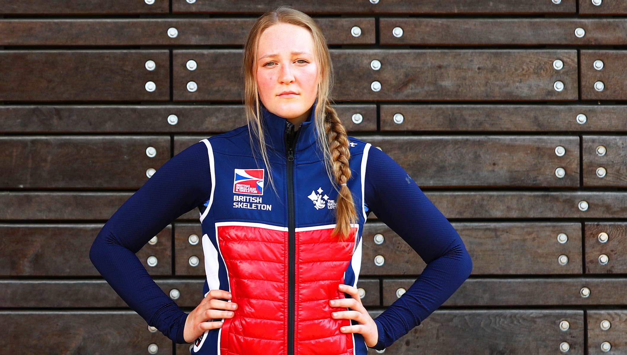 YOG champion Pittaway aiming to continue British skeleton legacy ...