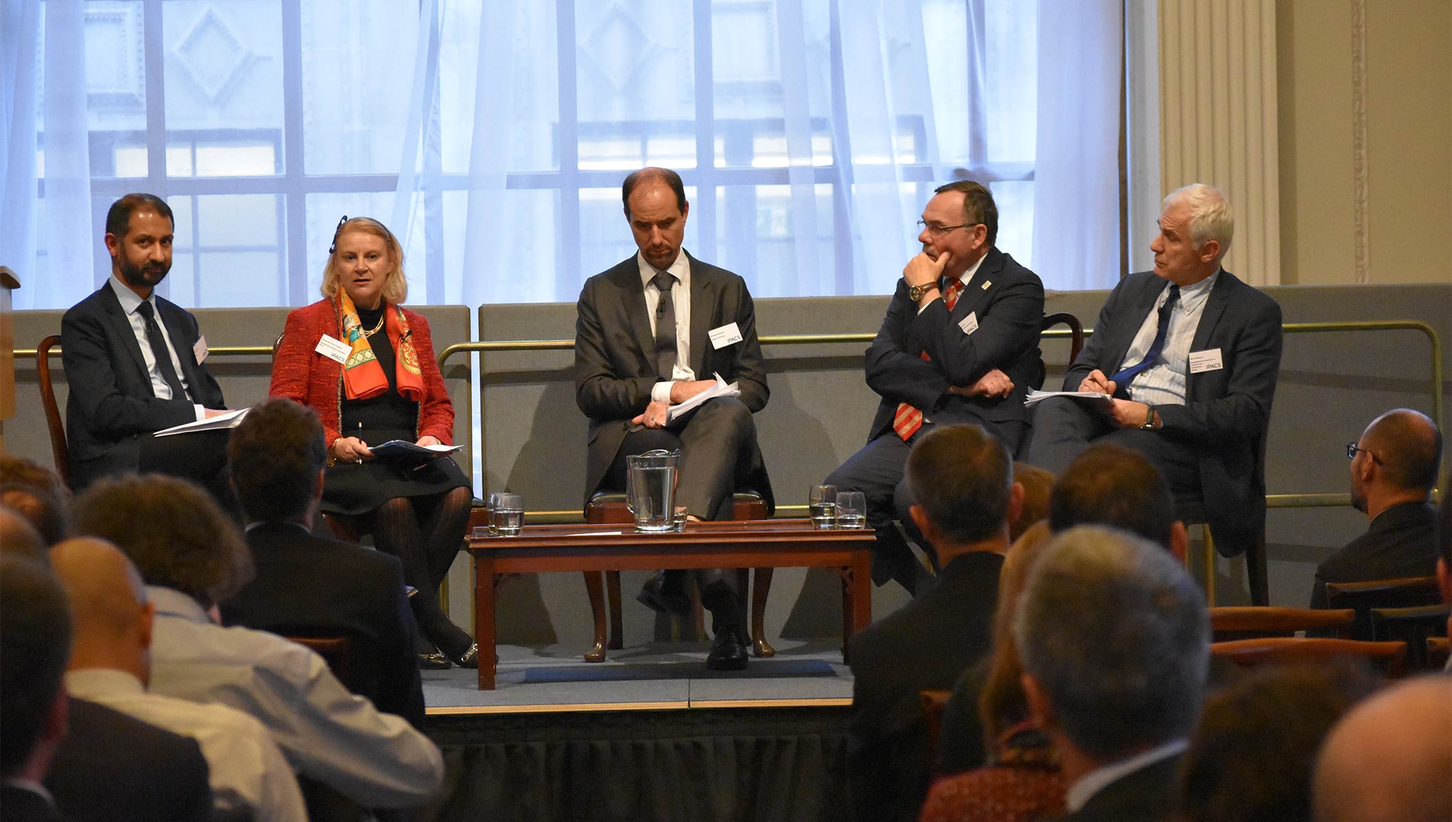 IOC strongly supports International Partnership Against Corruption in ...