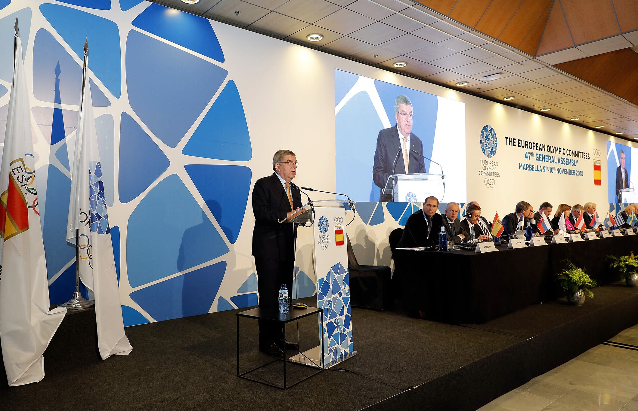 Olympic Highlights - Olympic News