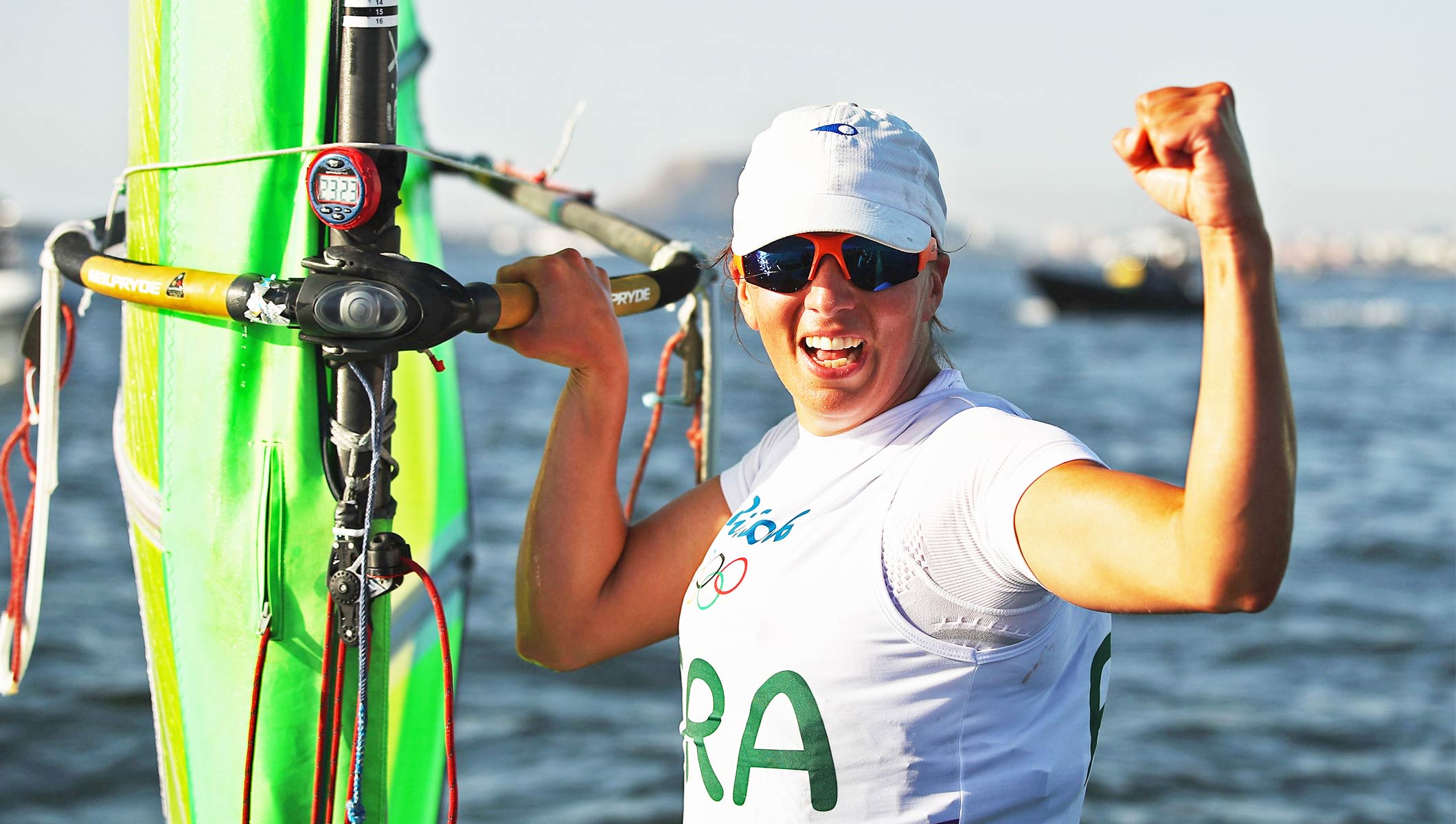 Charline Picon: “We’re going to have to adapt constantly” - Olympic News