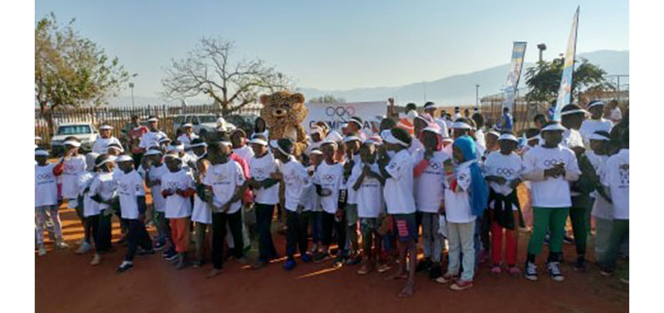 Olympic Highlights - Olympic News