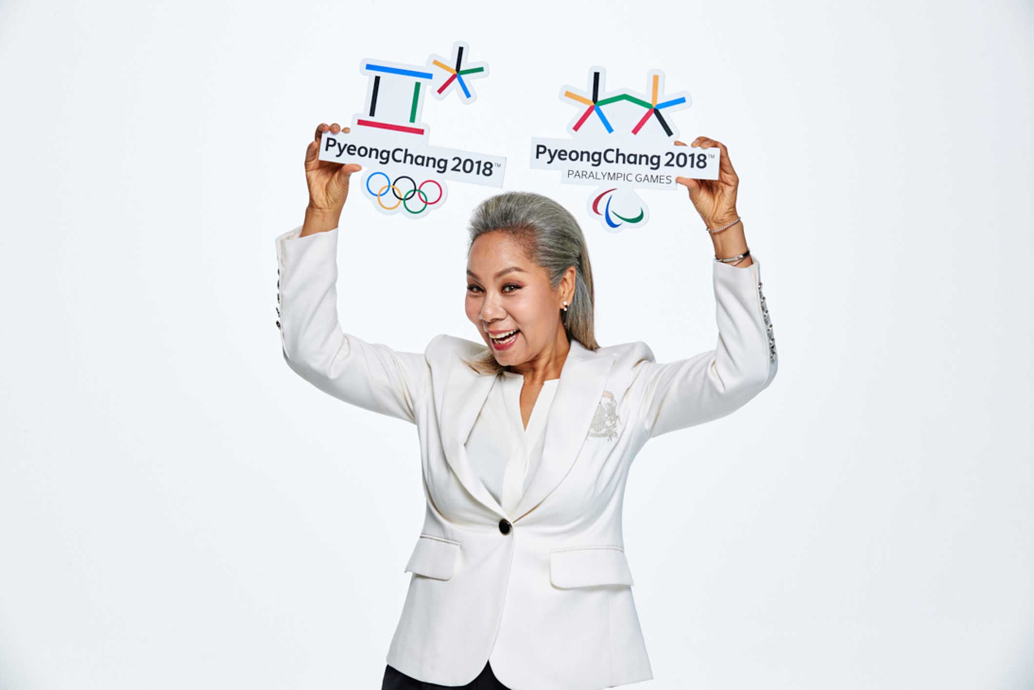 “Let Everyone Shine”: the song for the PyeongChang 2018 Torch Relay ...