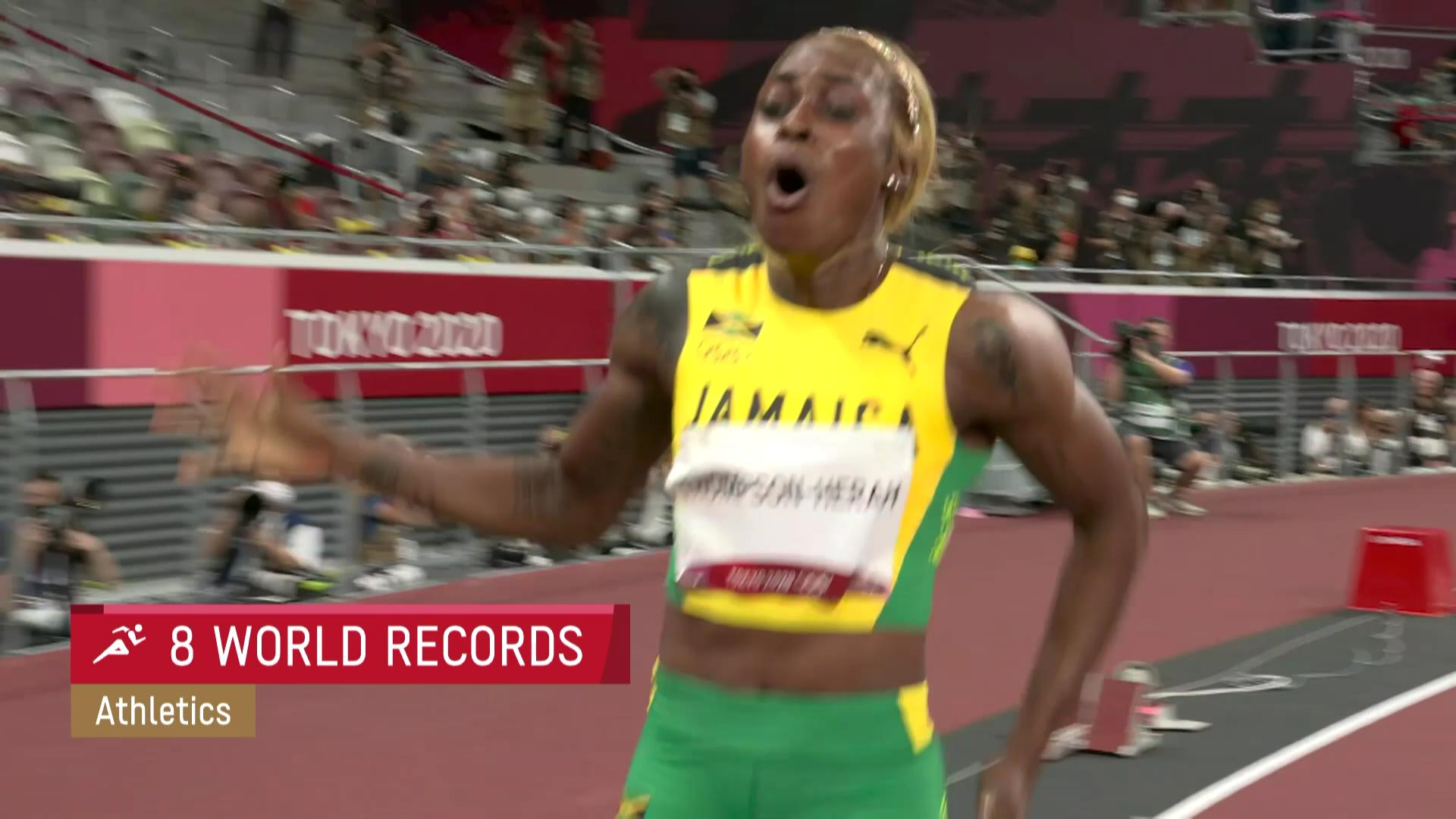 Know Your Run History Flo Jo The Lady In The Place Who Sprints Sol Incjp