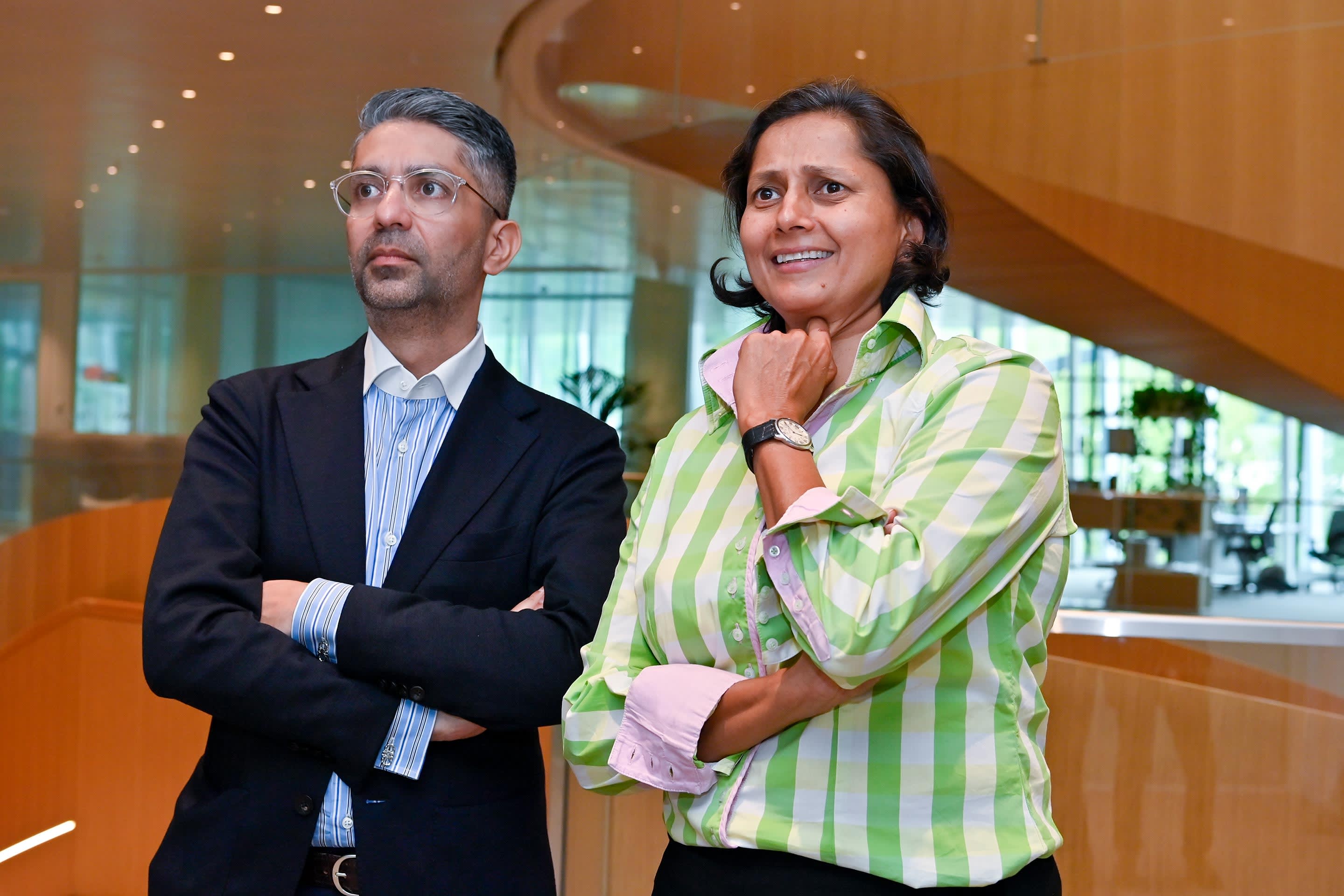 Neeraj Chopra gifts Tokyo 2020 gold-medal-winning javelin to The ...