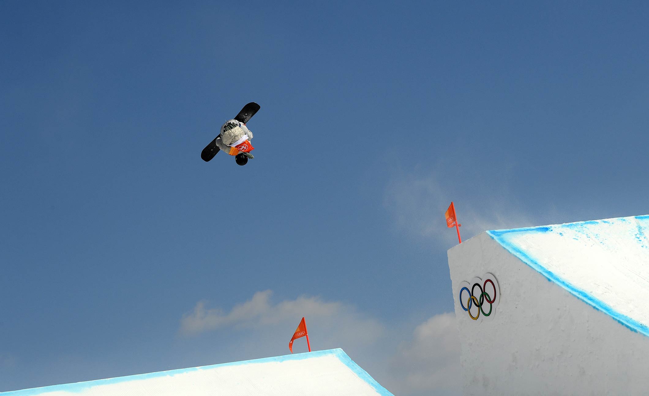 Seventeen-year-old Redmond Gerard grabs first gold for USA in ...