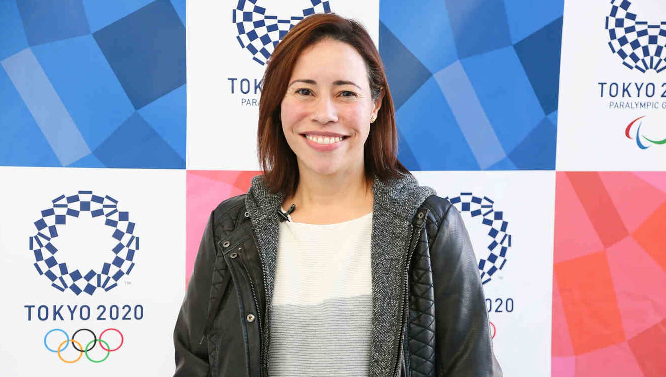 The Faces of Tokyo 2020 - Olympic News