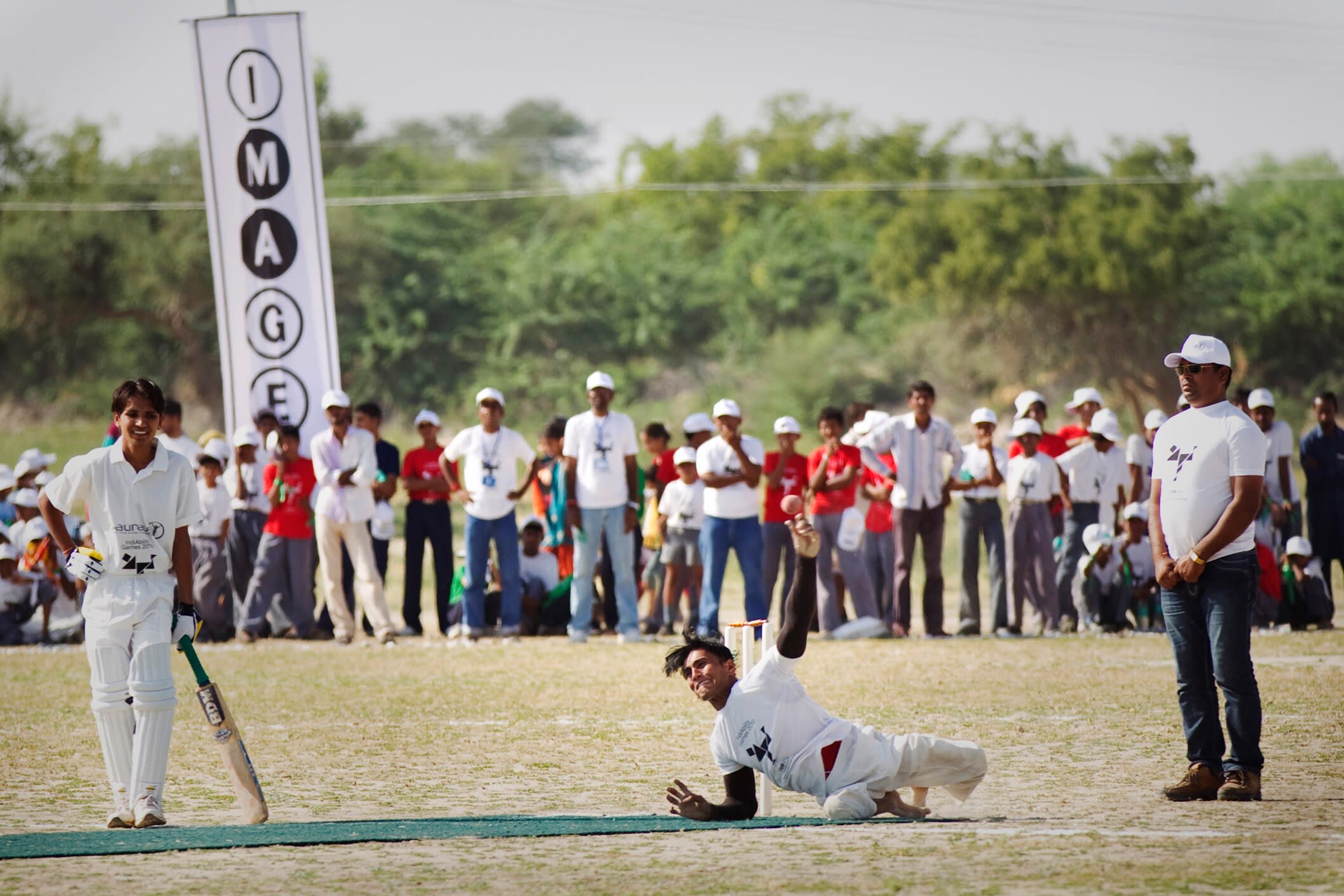 IMAGE - Olympic News