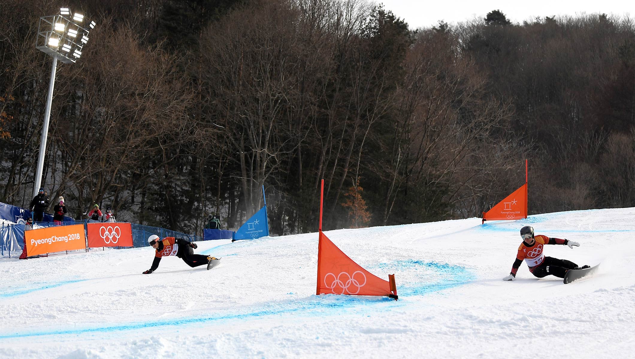 Motorsport sparks idea for connected snowboard as evolution continues ...