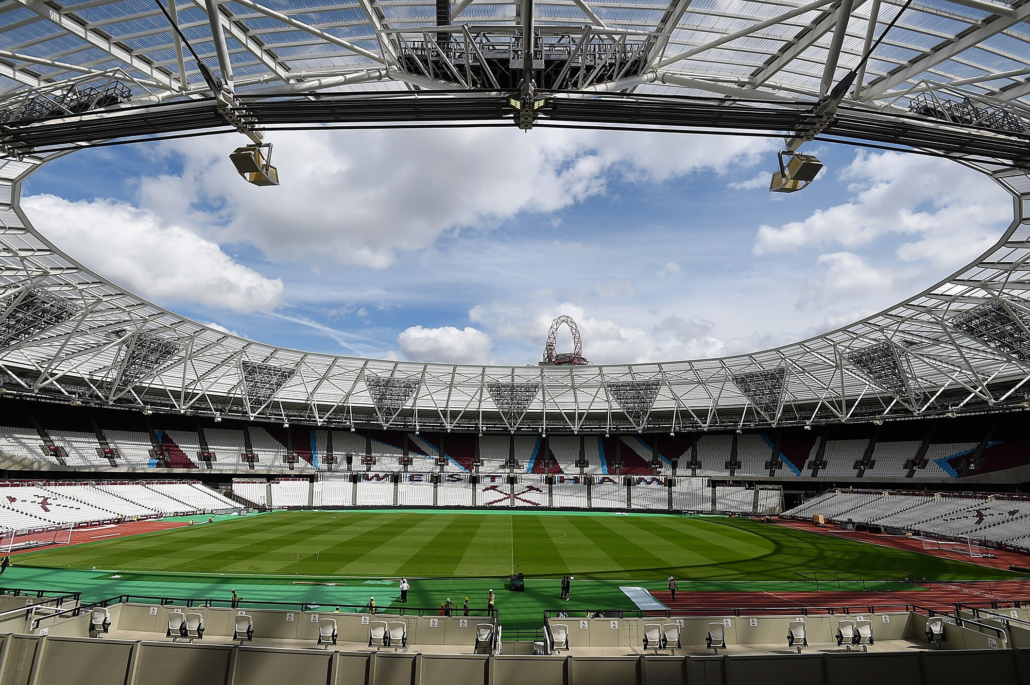 London 2012 legacy lives on in Great Britain - Olympic News