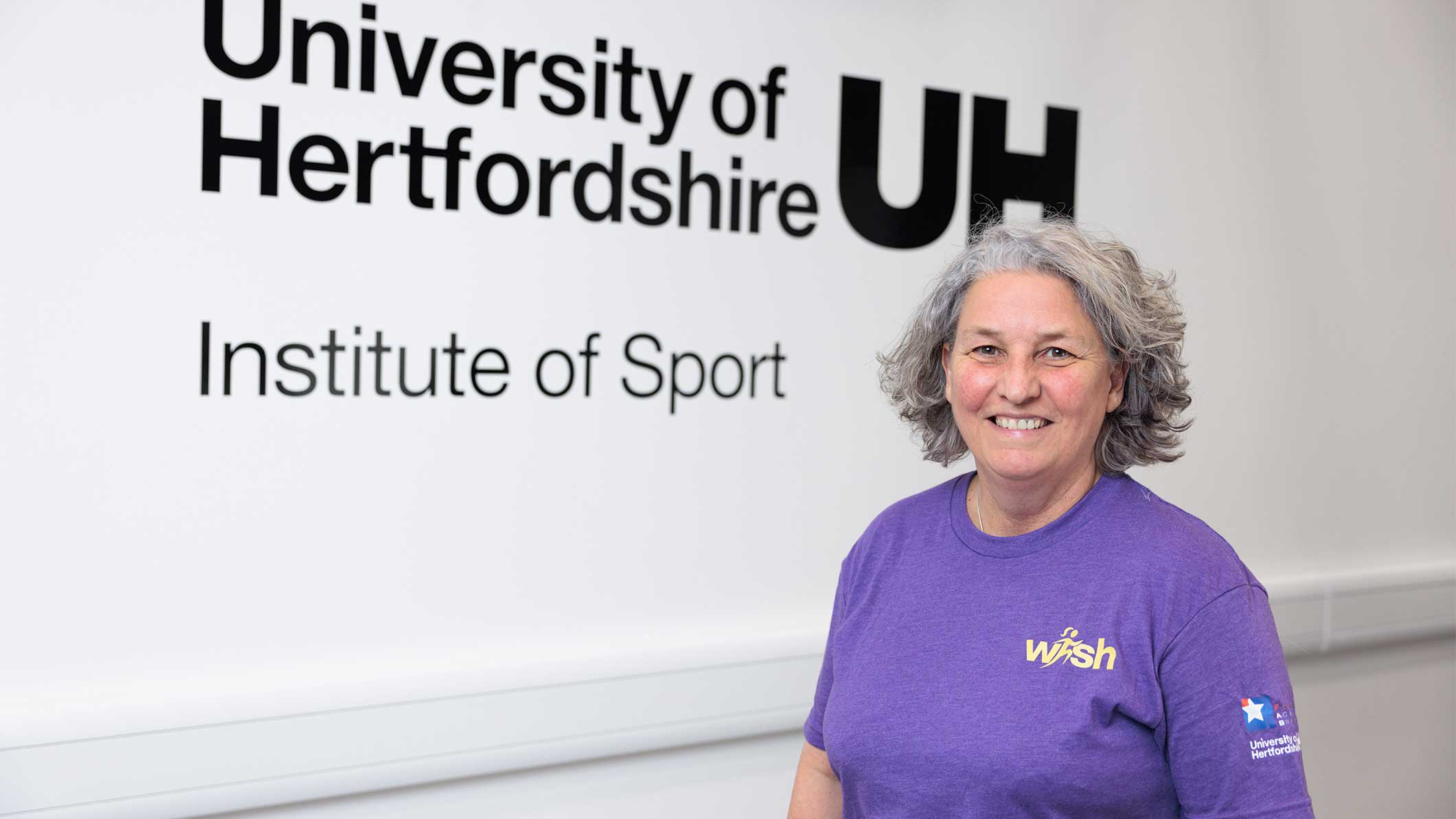 WISH programme: Empowering female coaches on the road to Paris 2024