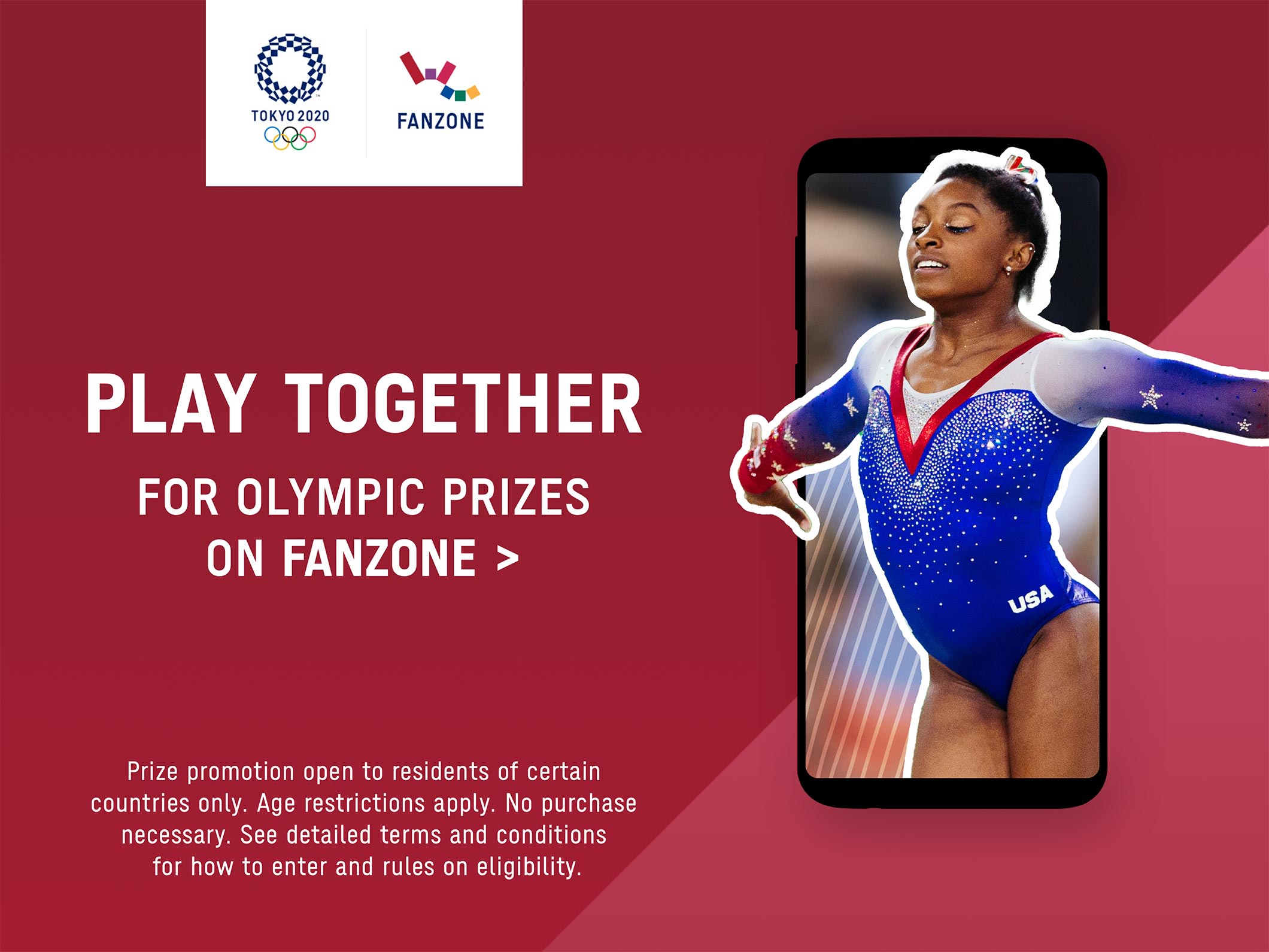 Tokyo 2020 FanZone launches for an enhanced Olympic experience ...