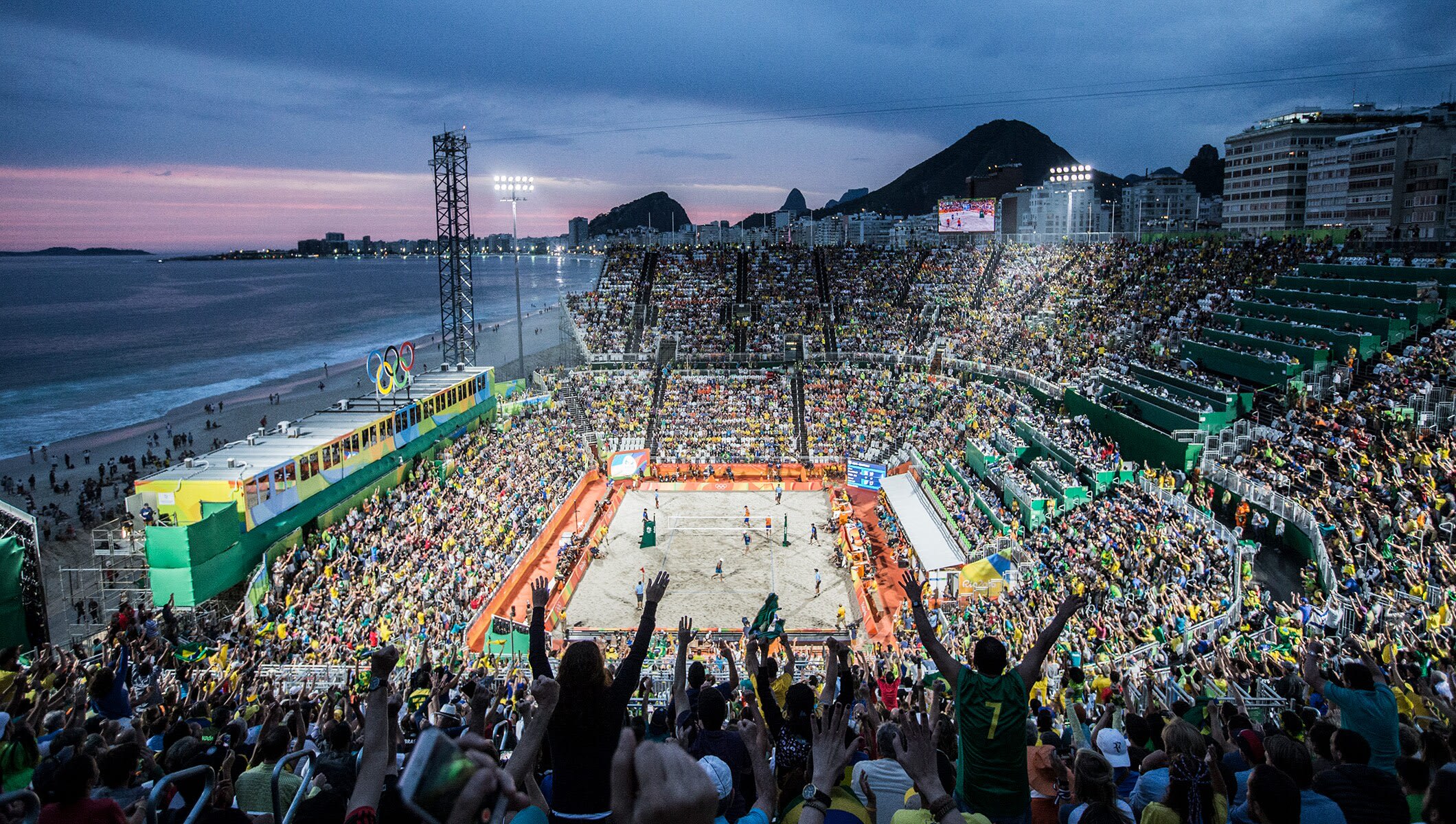 How do we know that Rio 2016 was a success - Olympic News