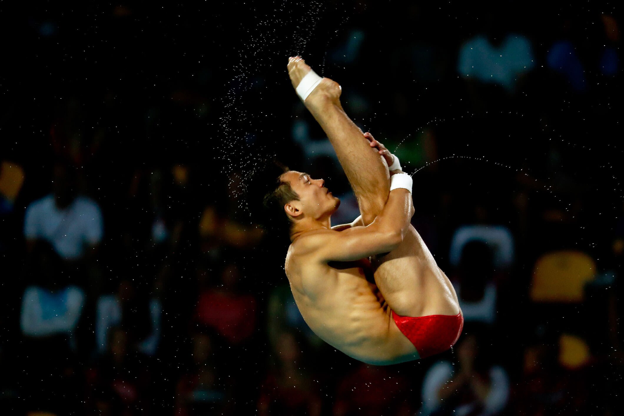 YOG Stars Light Up Global Stage - Olympic News