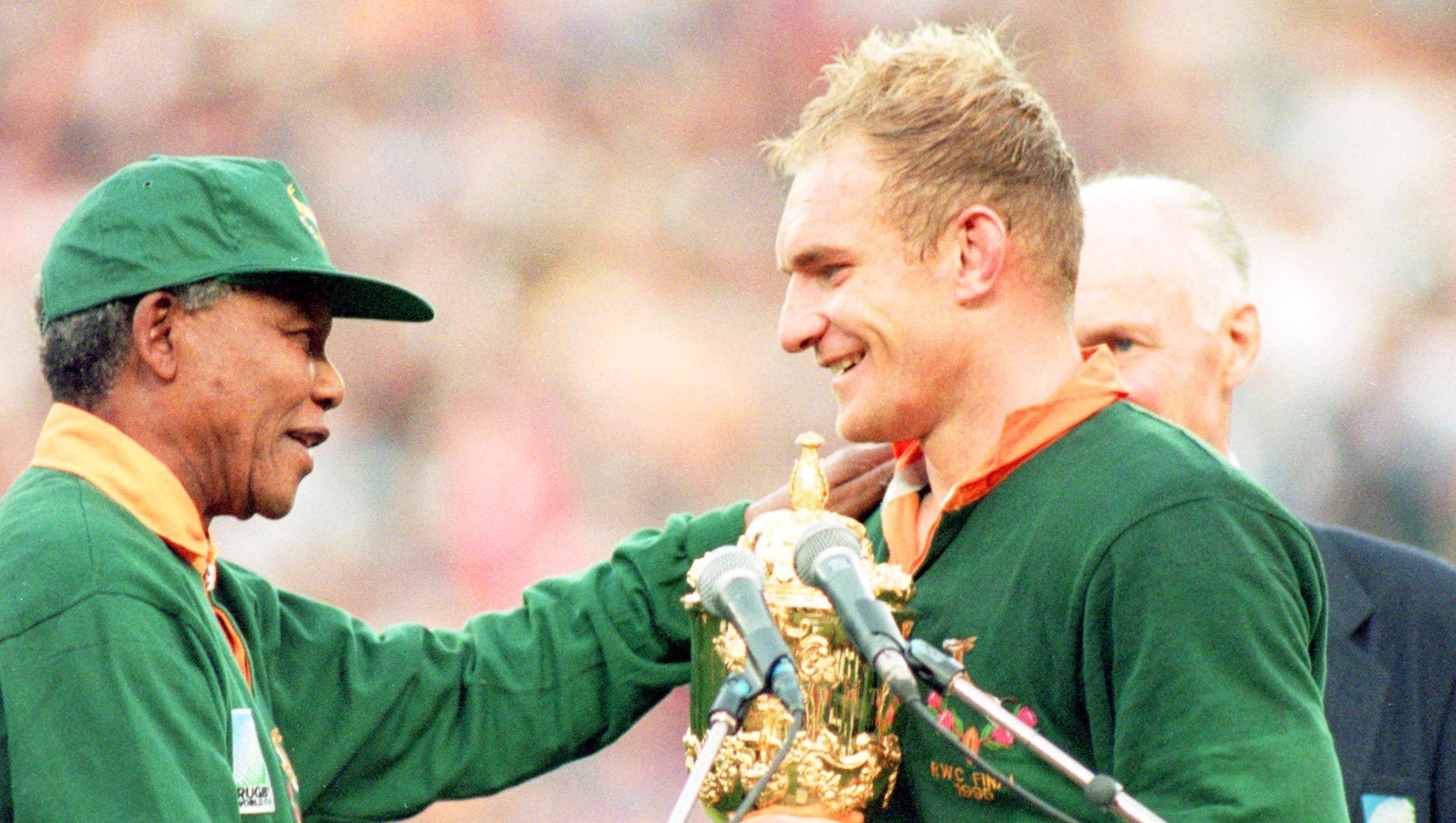 Shaping peace together through sport: IOC emphasises the unifying power ...