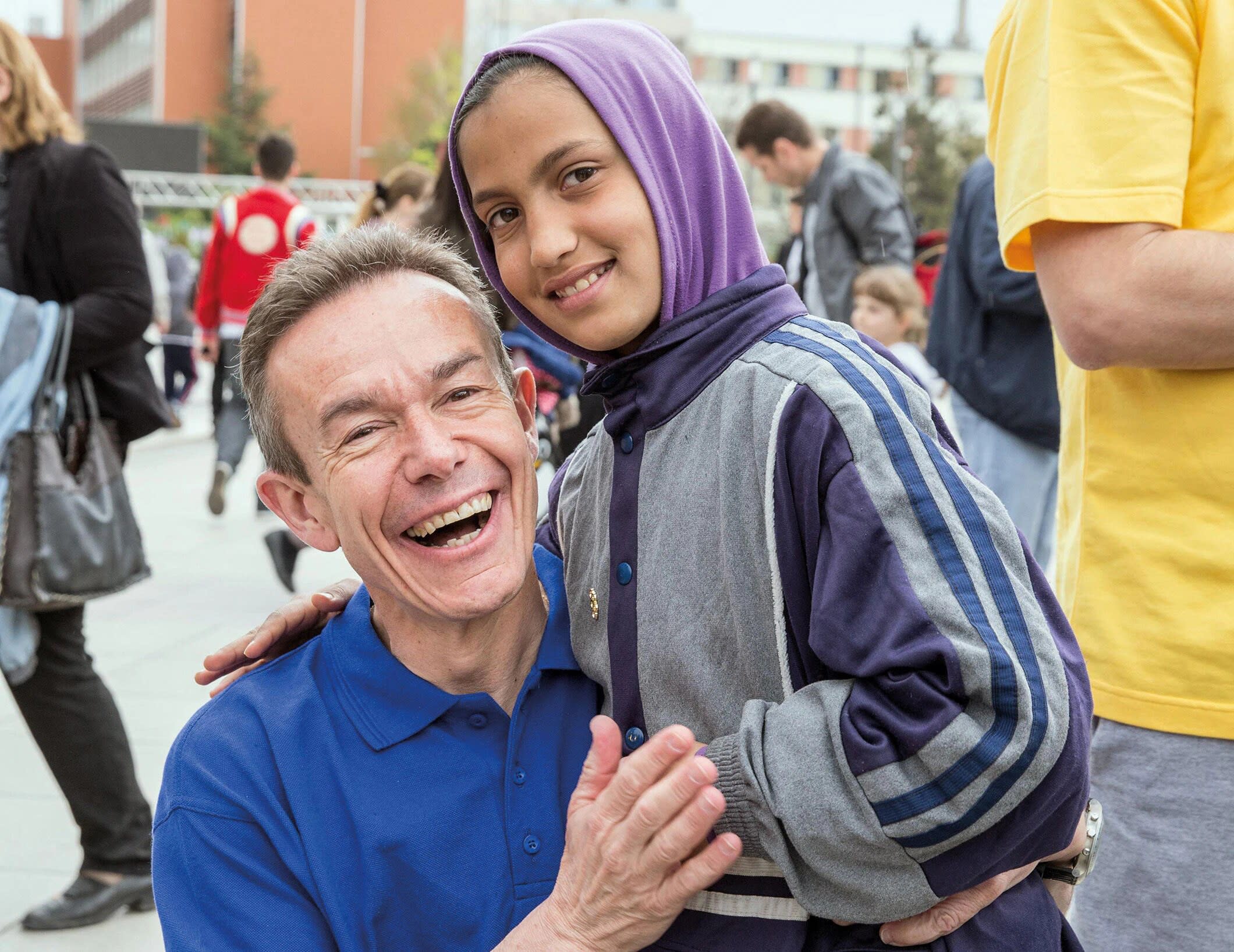 Olympic Highlights 07-11-2022