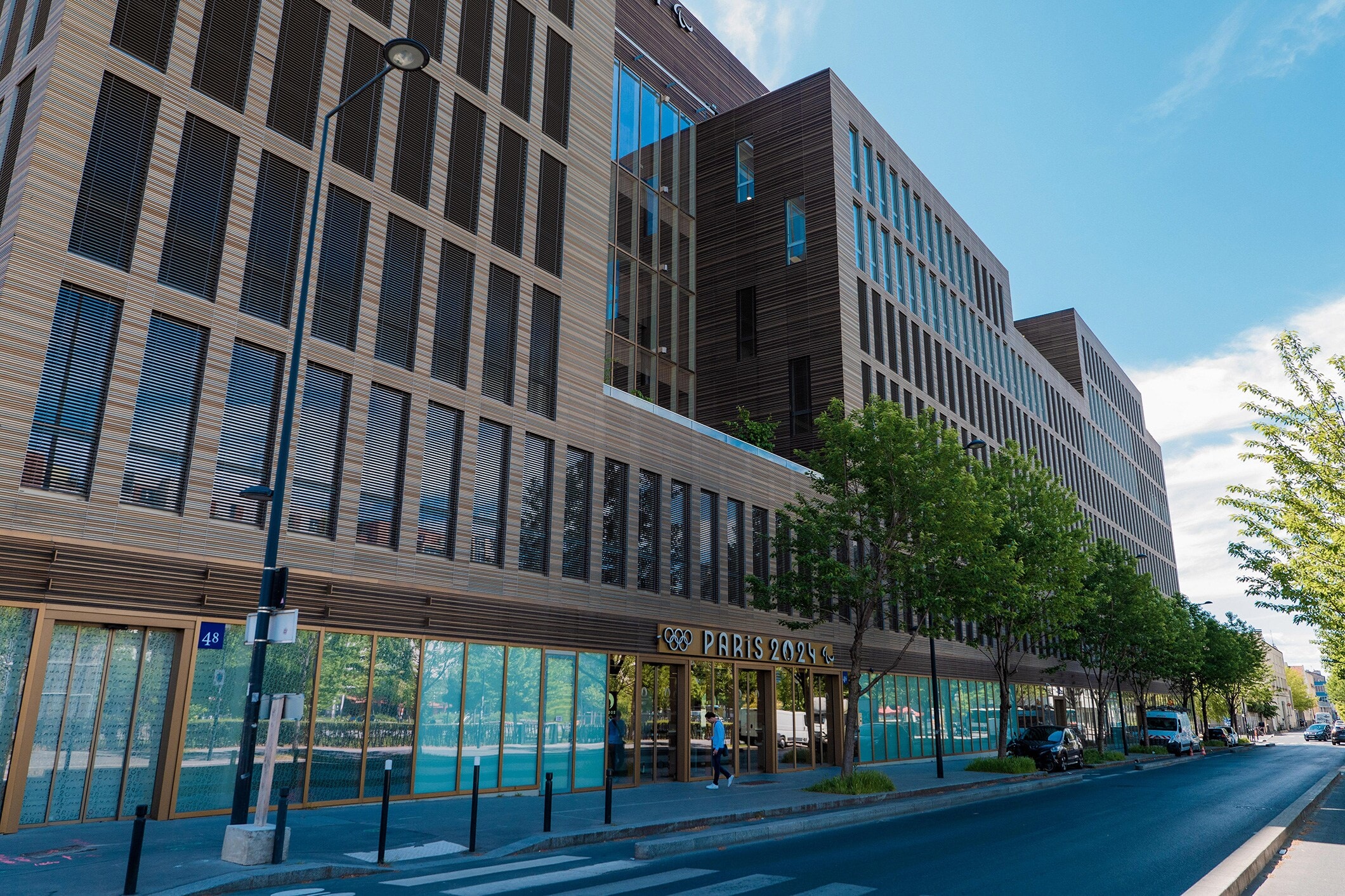 Paris 2024 gears up to host the Observers Programme