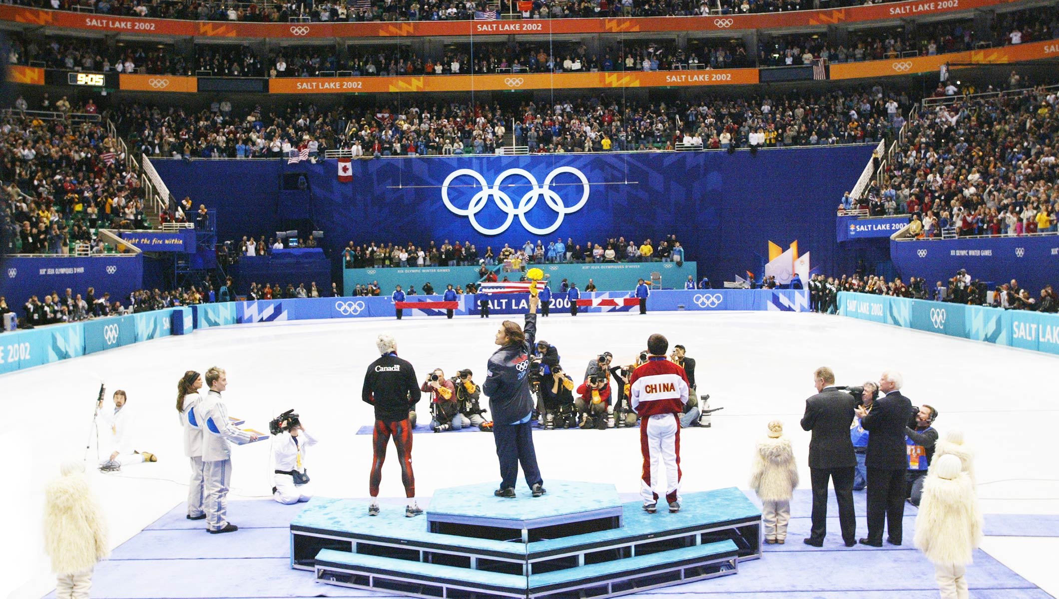 Life after the Games with USA skating sensation Apolo Ohno - Olympic News